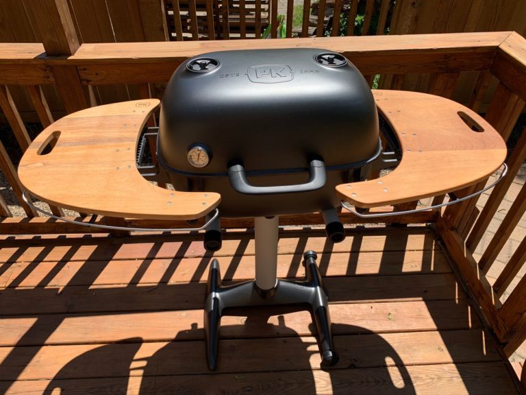 Traeger Scout vs Ranger Pellet Grills - Dining and Cooking