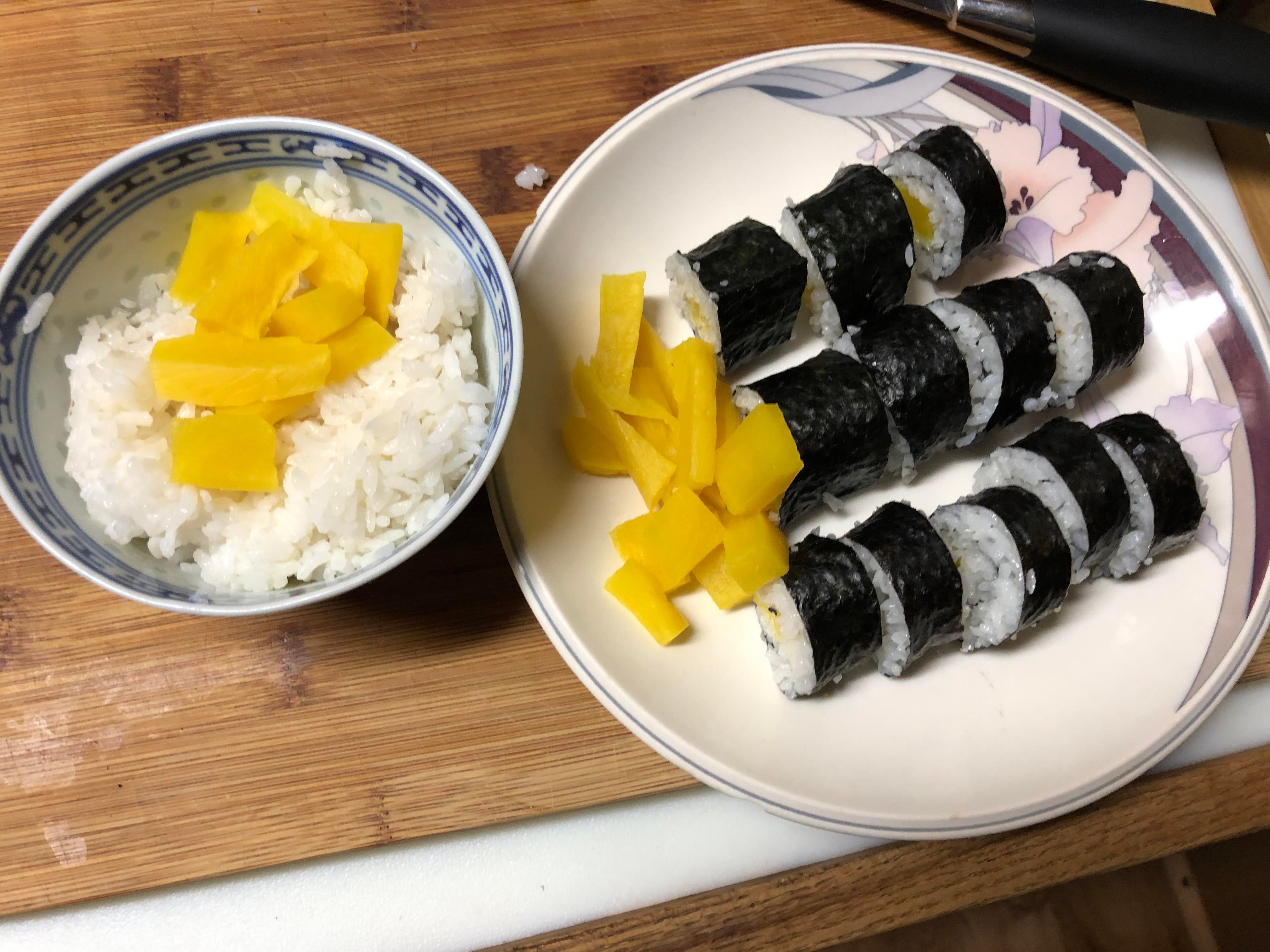 Social Trends : OSHINOKO