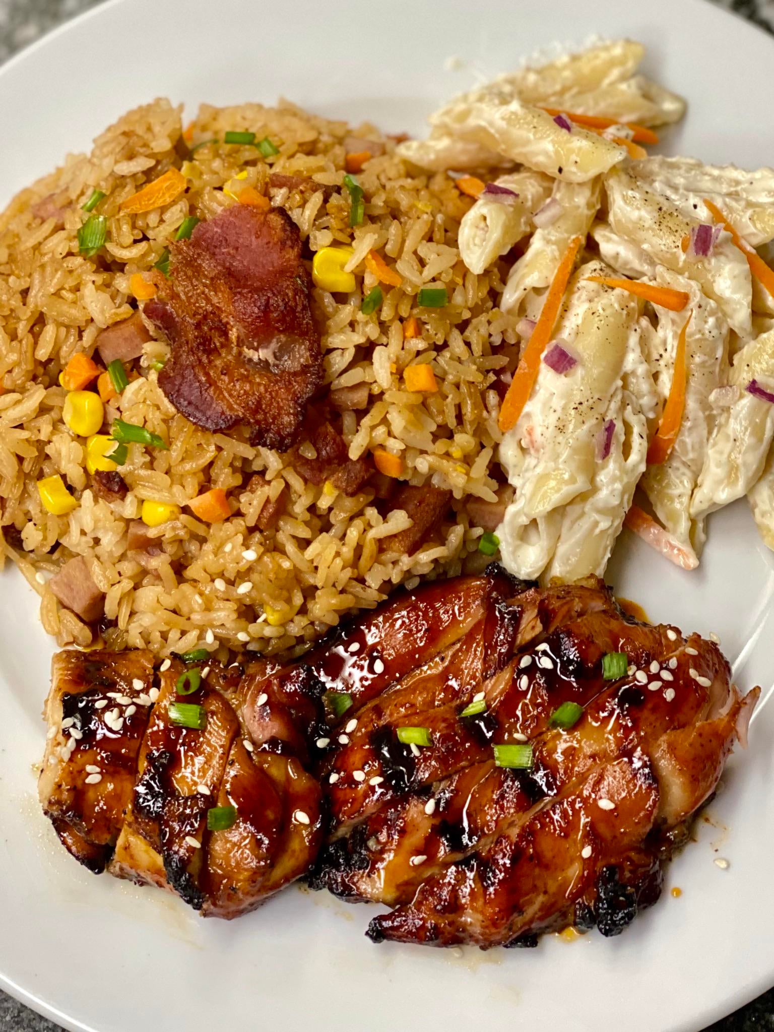 1am snack: Spam, cheese, yellow mustard, pickled jalapenos - Dining and ...