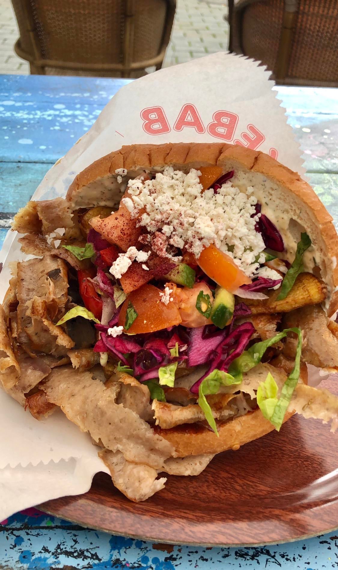 Doner Kebab From Mustafas In Berlin Dining And Cooking doner-kebab-from-mustafas-in-berlin-dining-and-cooking