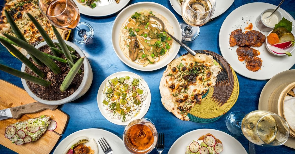 Michelin-Starred Vegetarian Restaurant in NYC, Nix, Closes Permanently ...