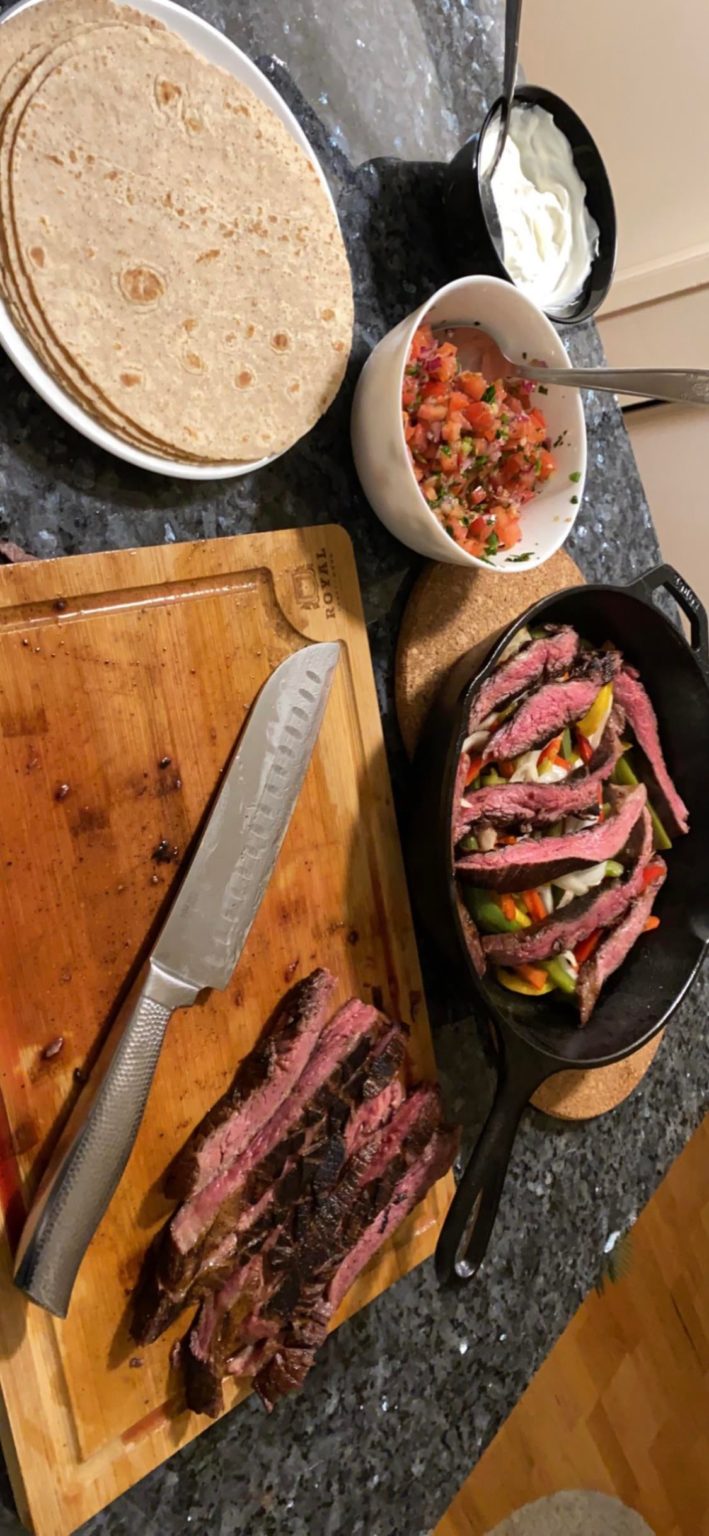 Japanese Gyudon with sous vide ribeye - Dining and Cooking