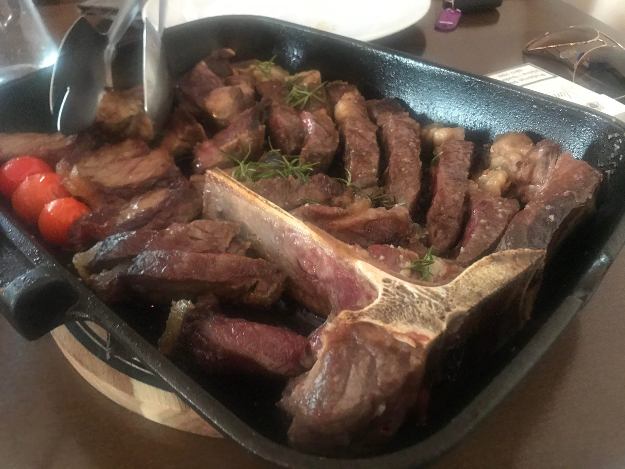 Costco prime ribeye - Dining and Cooking