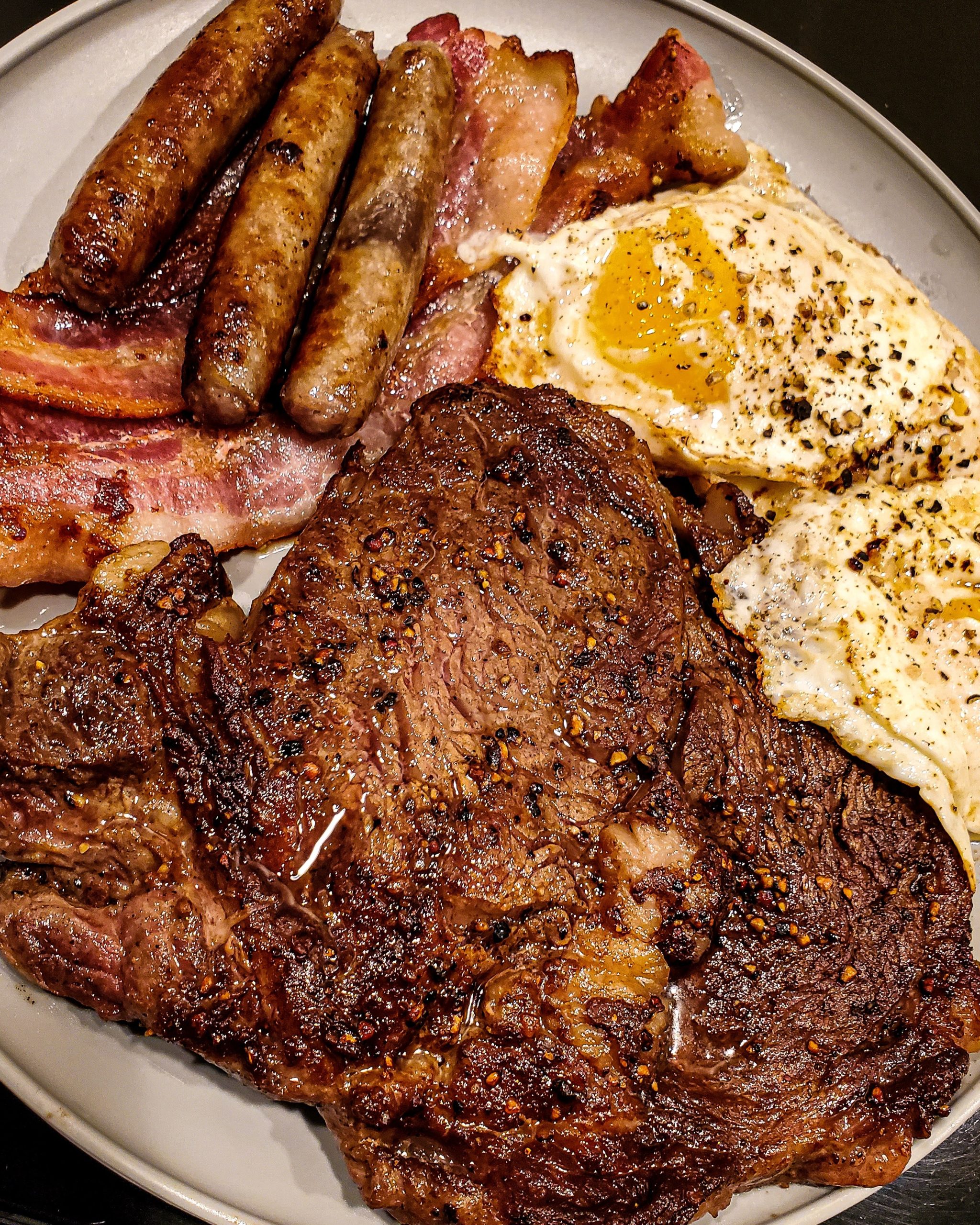 Biryani and Raita. Tastes better the next day. - Dining and Cooking