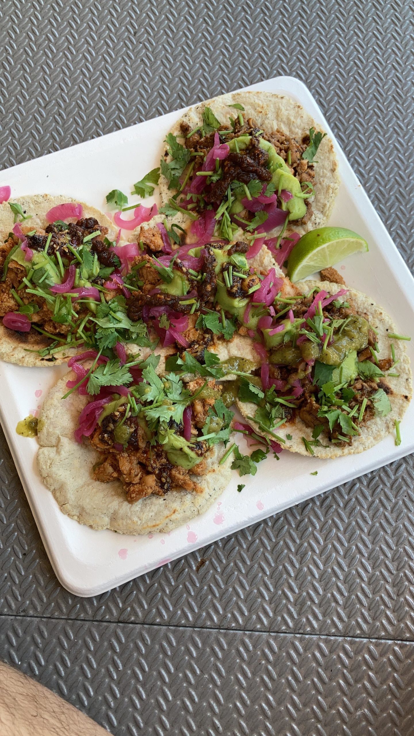 Tacos 🌮 - Dining and Cooking