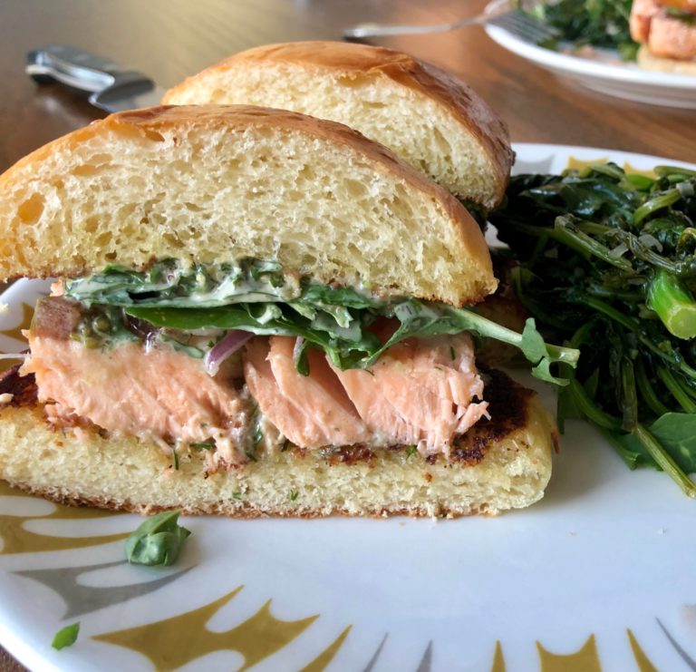 Japanese style Sandos by Sandoitchi - Dining and Cooking