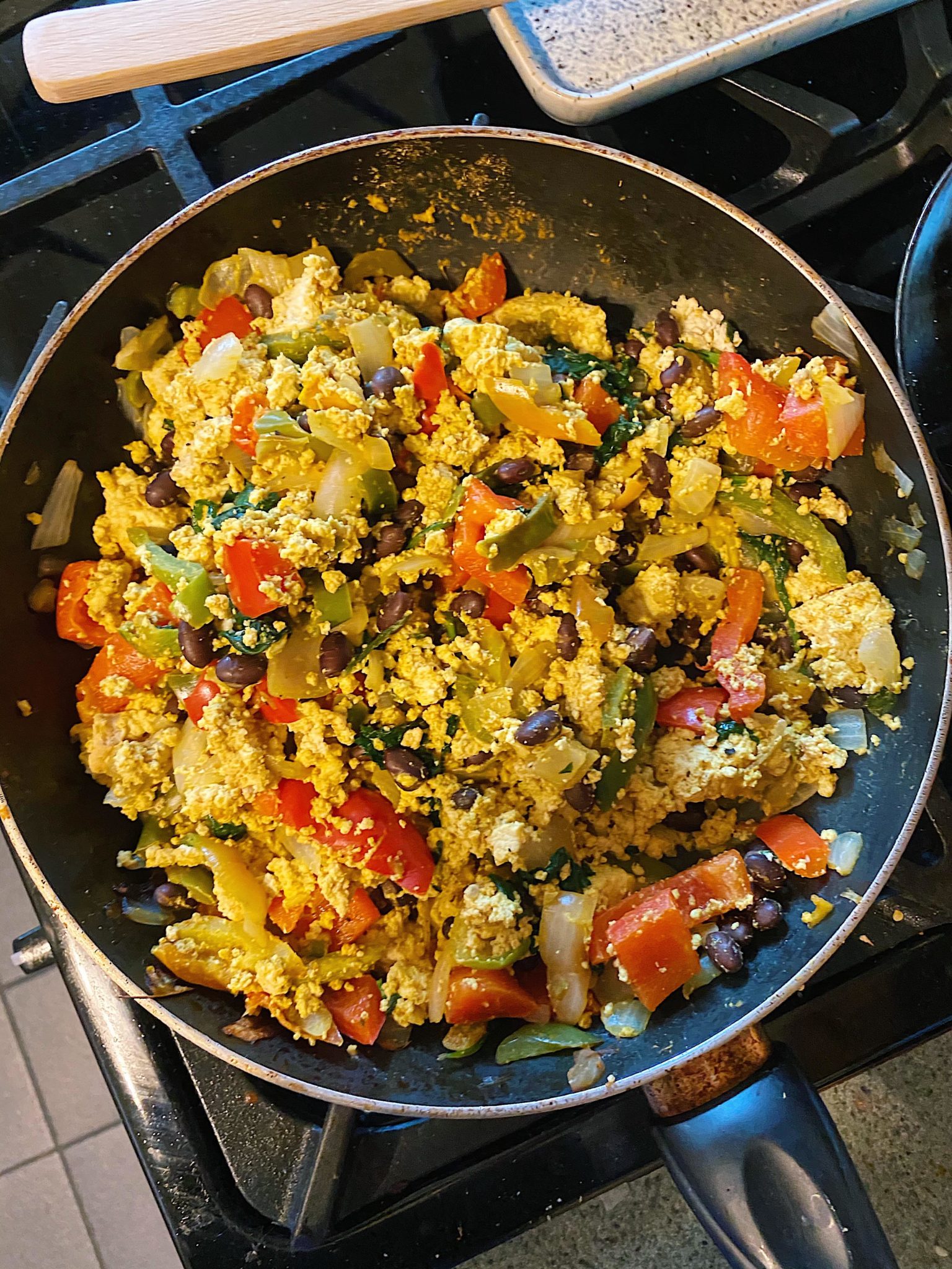 Kronk’s Spinach Puffs! - Dining and Cooking