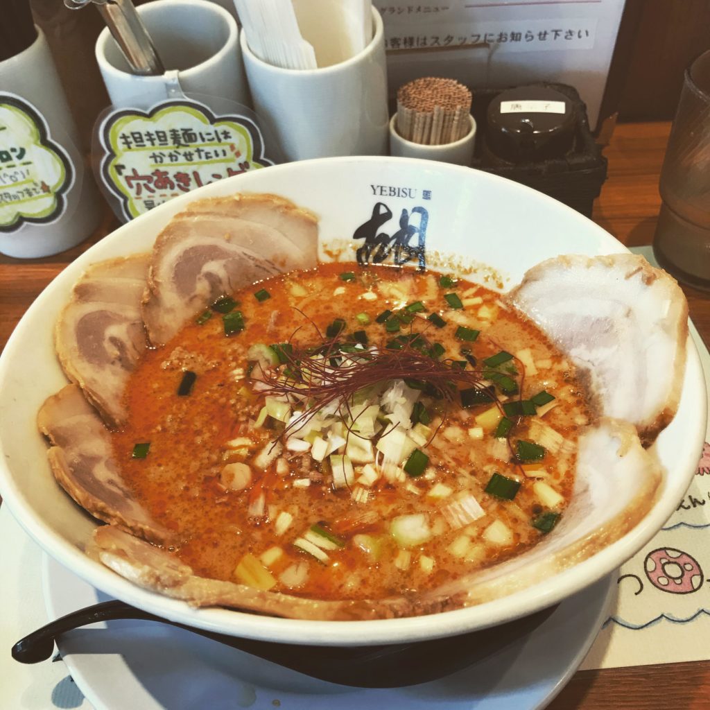 Mitarashi dango using the tofu dango recipe from Mochi Magic - Dining ...