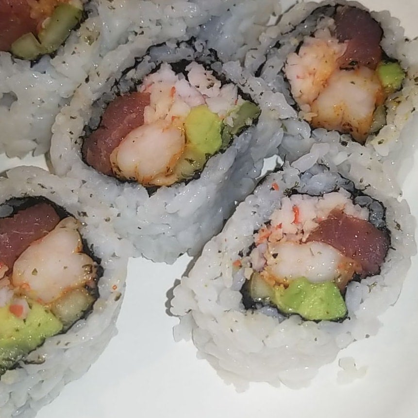 First time making sushi rolls any tips would be great. - Dining and Cooking