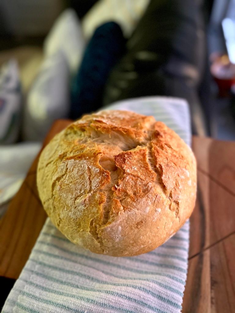 First time bread baker! - Dining and Cooking