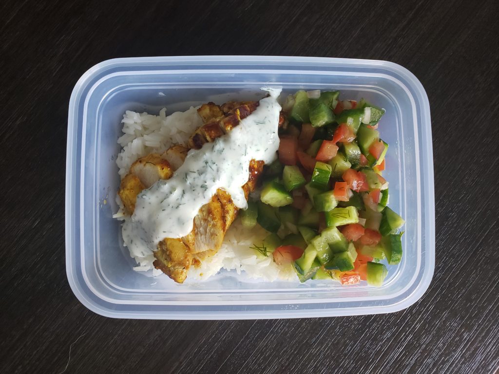 Homemade Starbucks Protein Boxes - Dining and Cooking