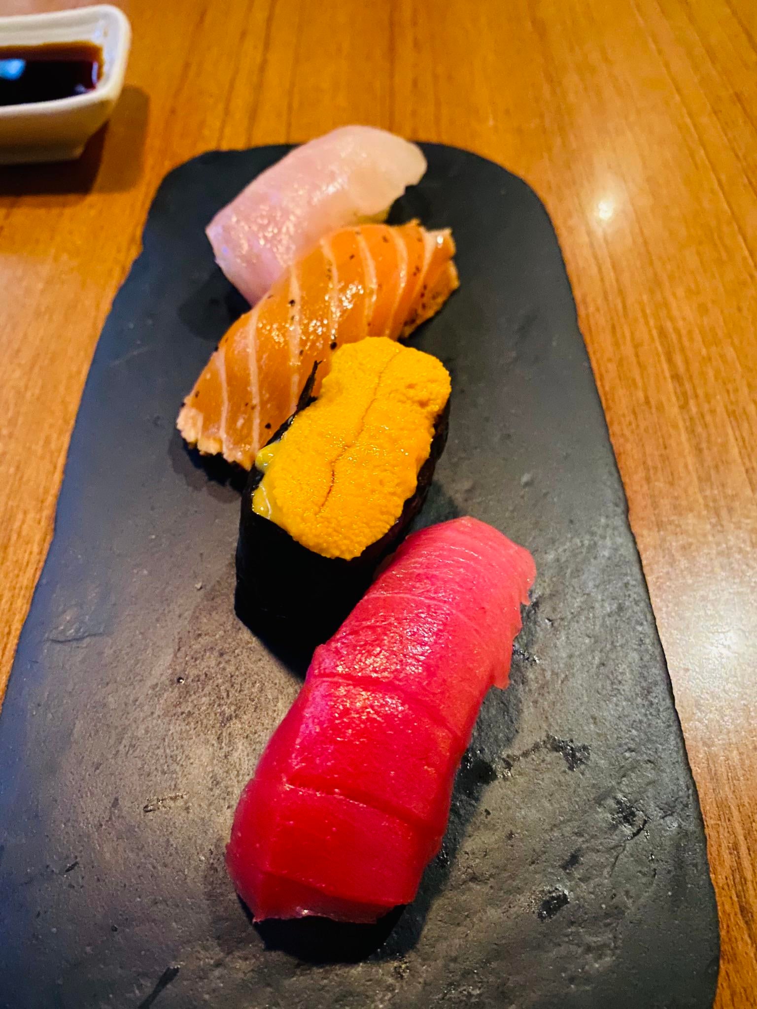 Kata Robata Houston - Dining and Cooking