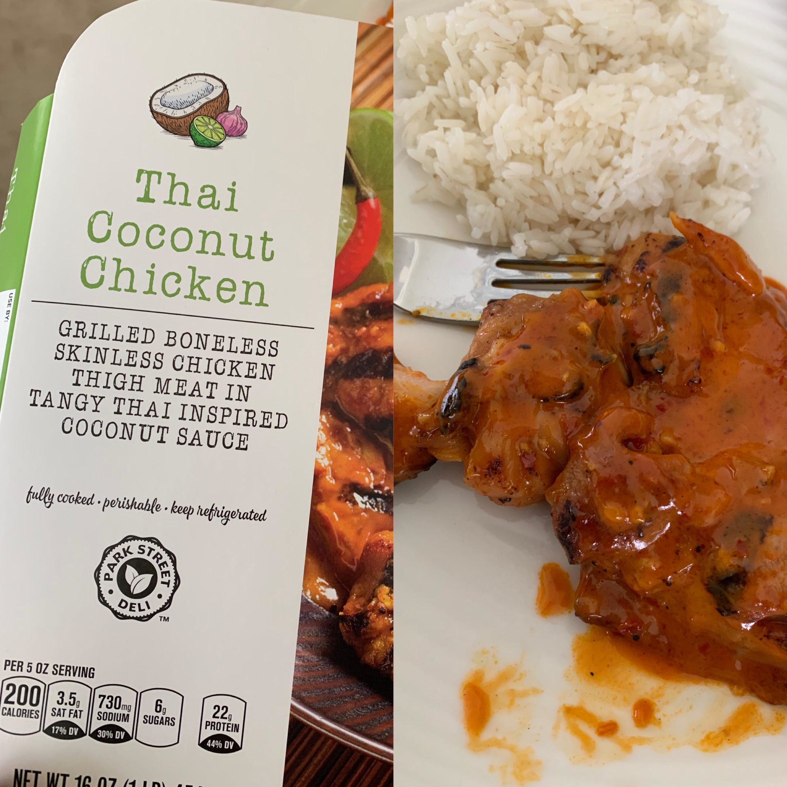 When I don’t feel like cooking. Best microwaveable meal I’ve eaten (200 ...