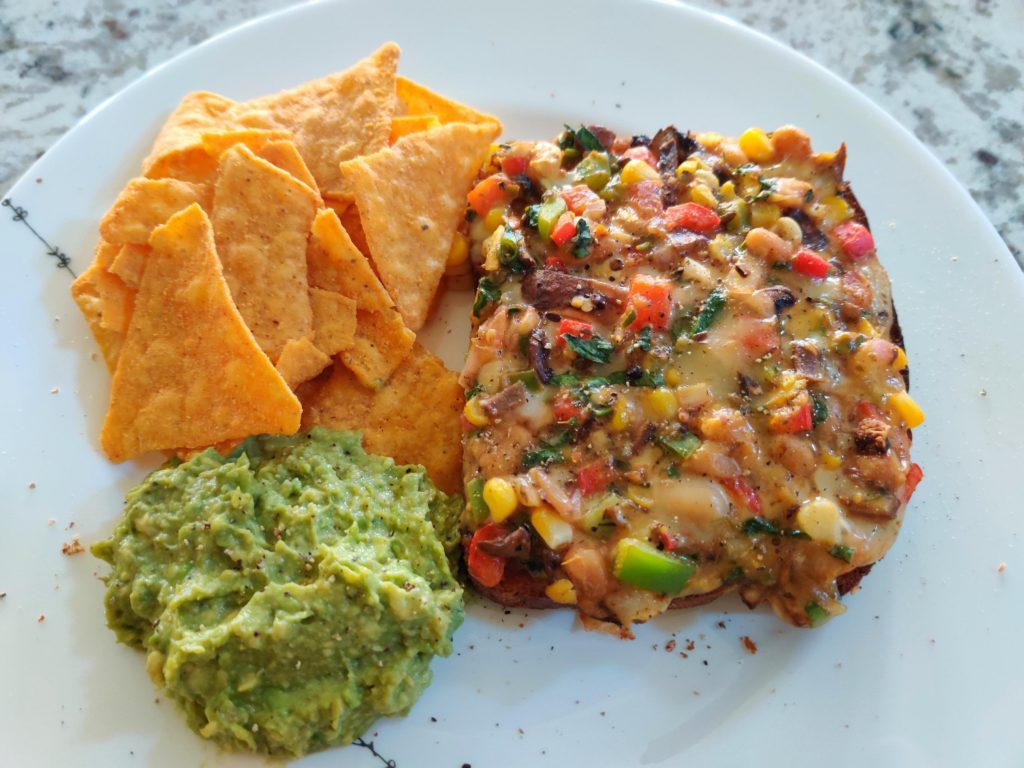 The Best Vegetarian Low Fat Snacks Recipe | Weight loss - Dining and ...