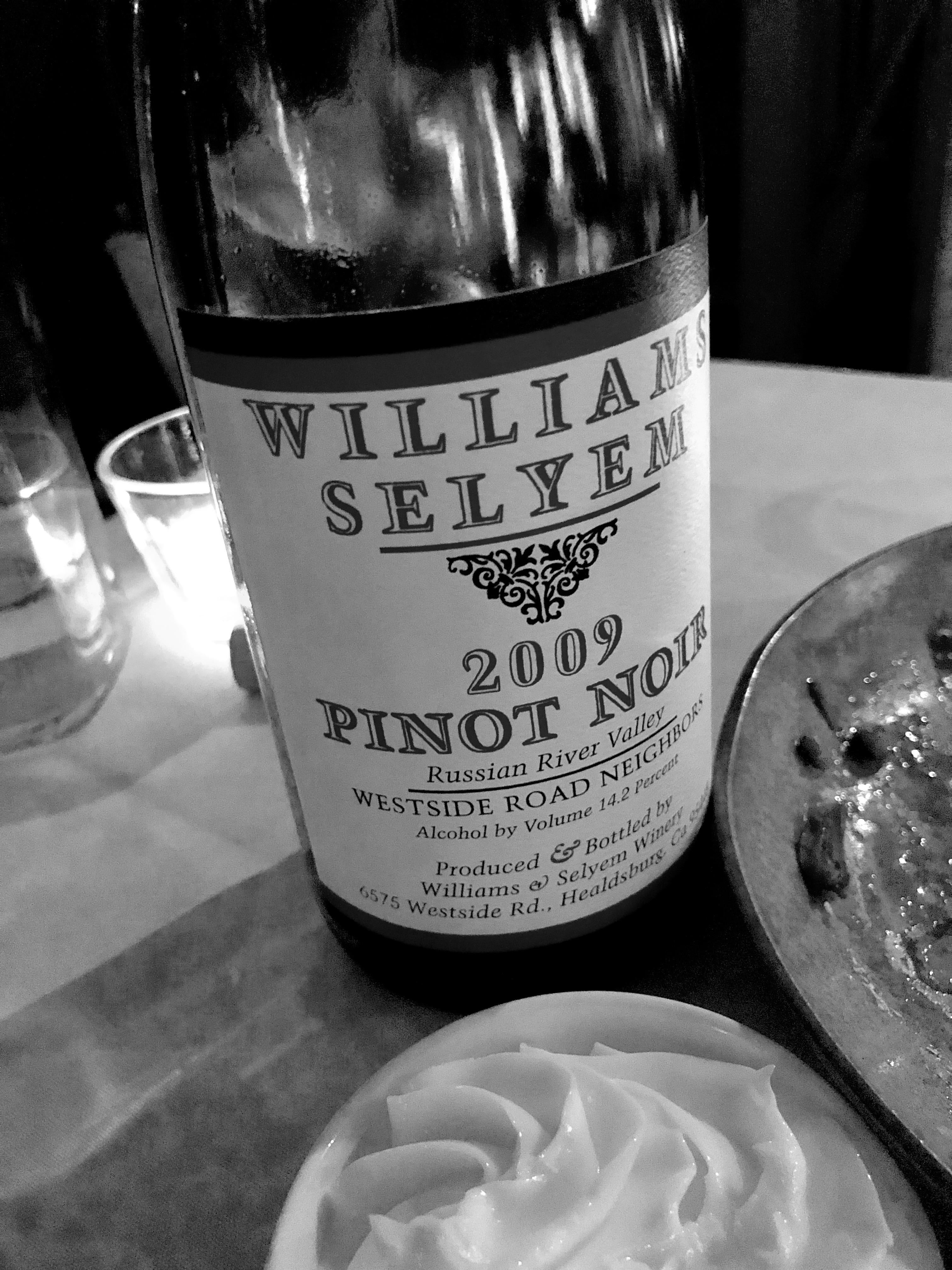 My last bottle... - Dining and Cooking