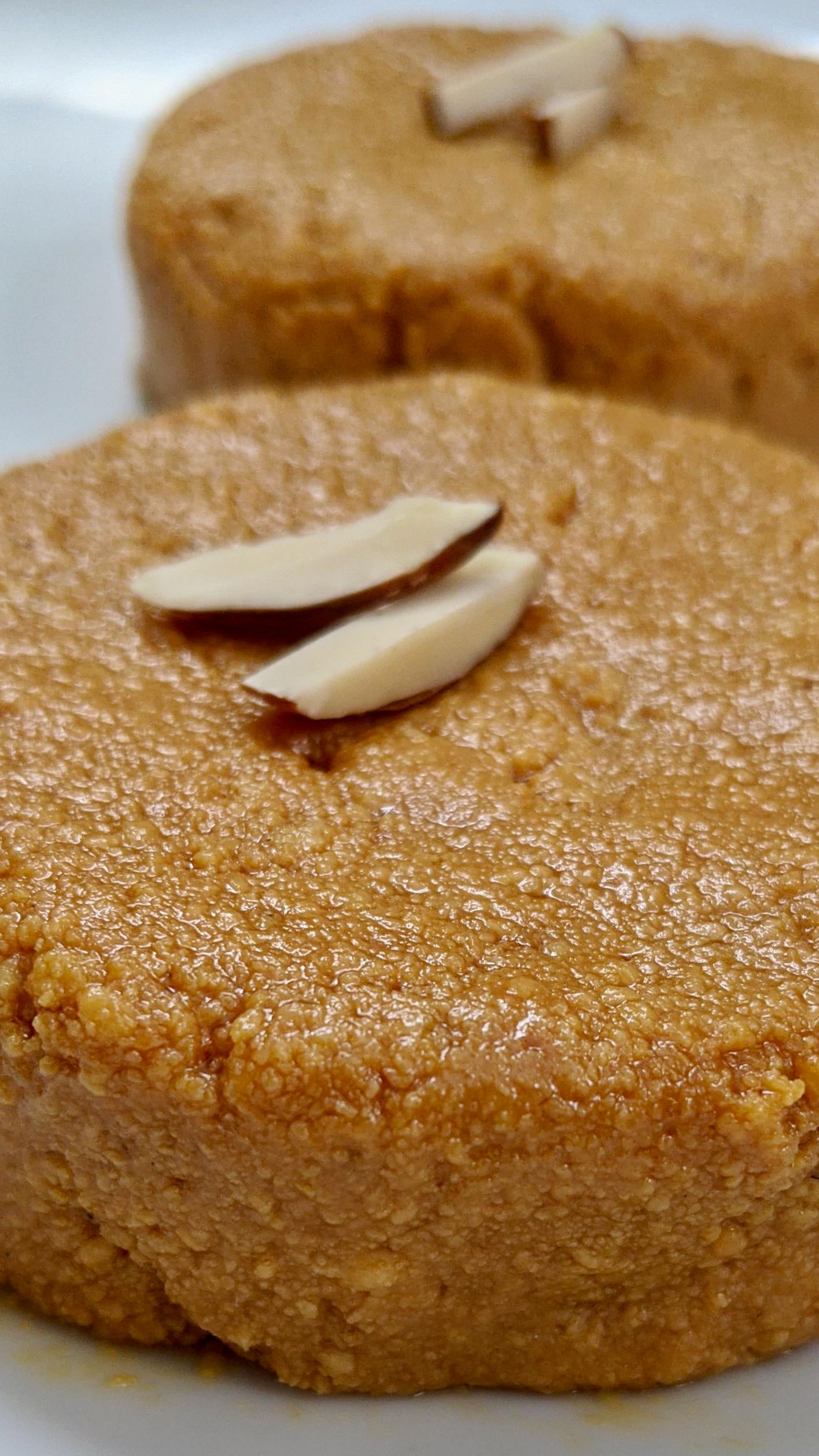 [Homemade] Belagavi / Belgaum Kunda - Popular sweet dish from North ...