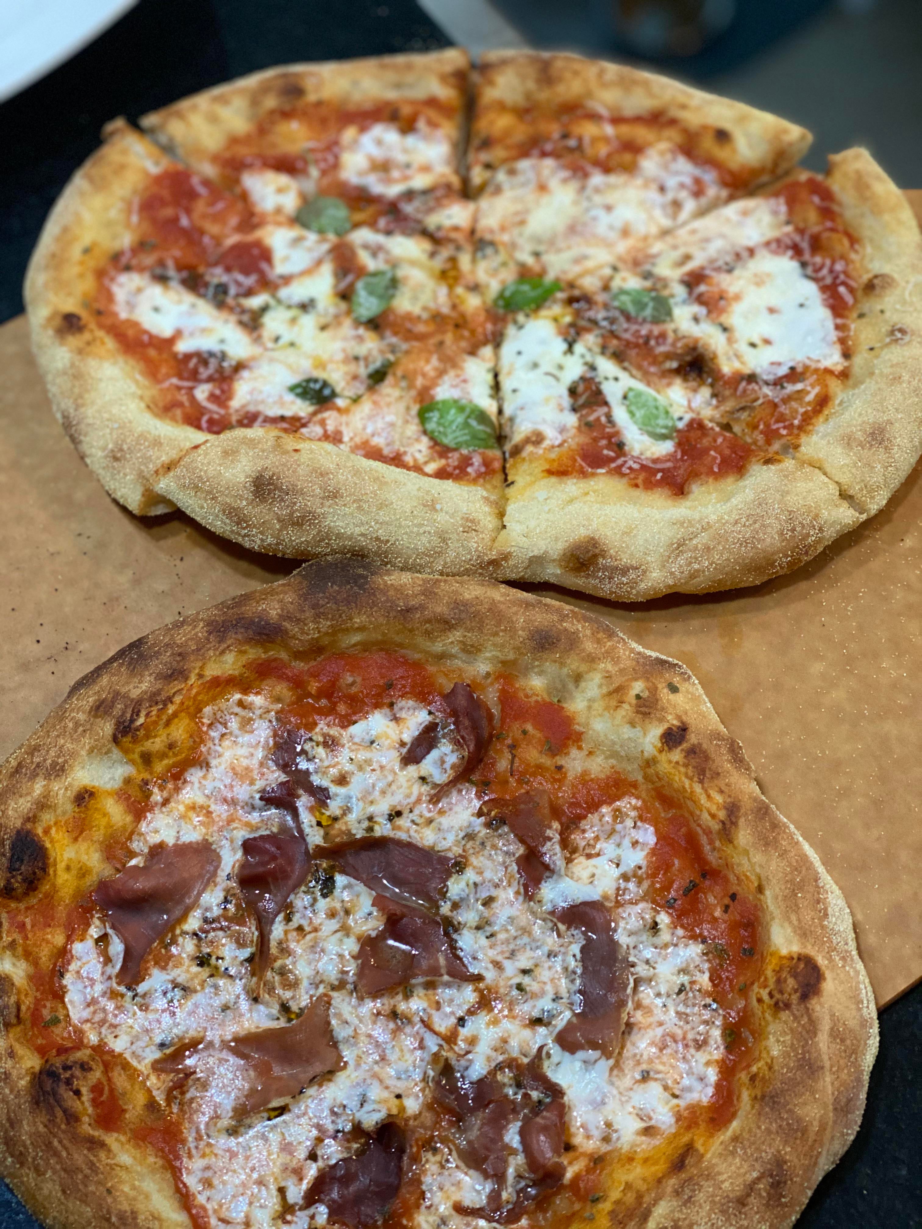 Consistency = 🔑 to 🙌🏻 🍕 - Dining and Cooking