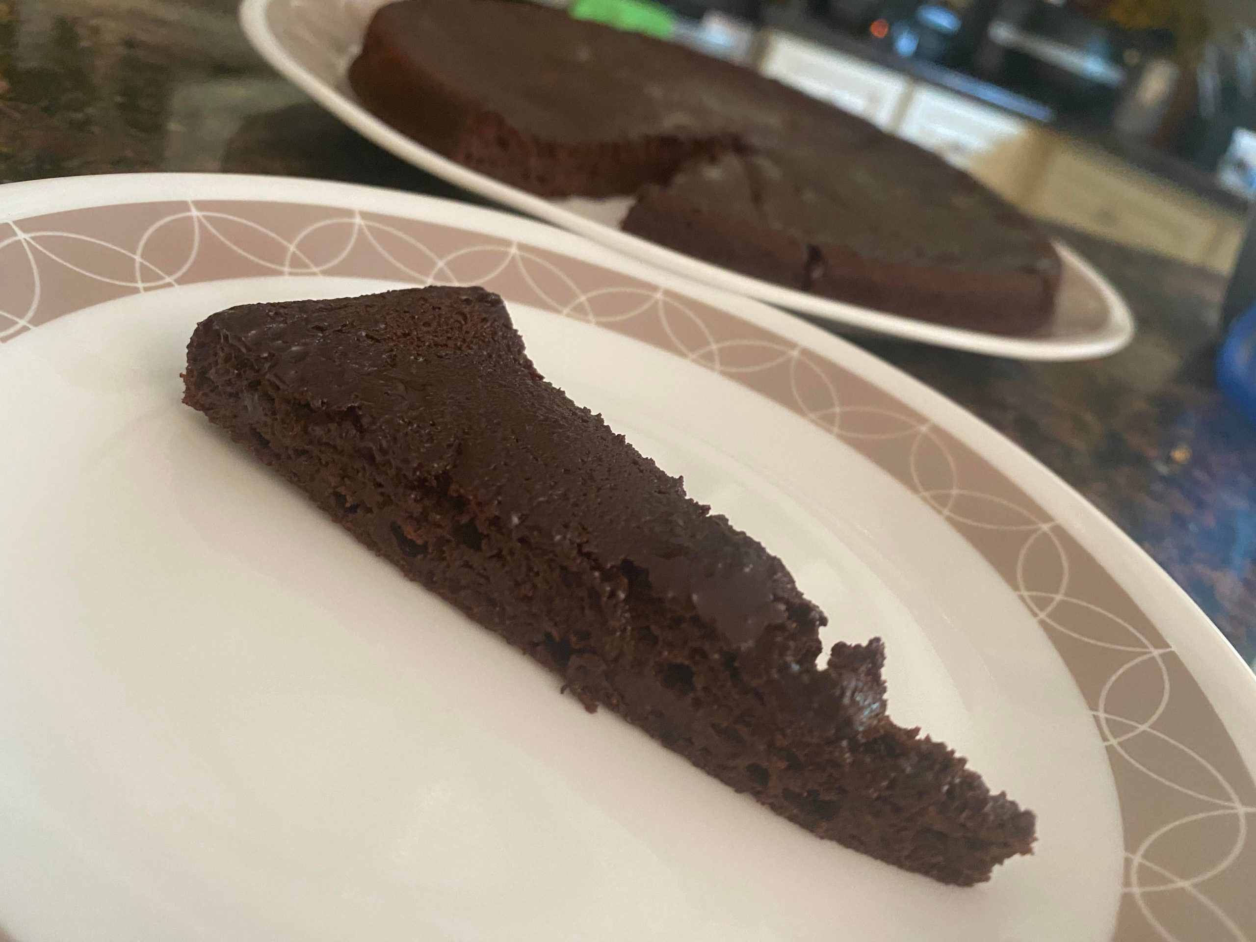 Tried the ‘50’ (actually 81) calories per slice cake and really didn’t ...