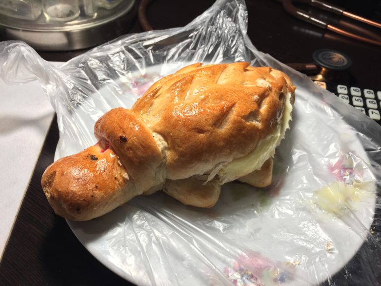 Steam buns count as bread too right? 🤔 - Dining and Cooking