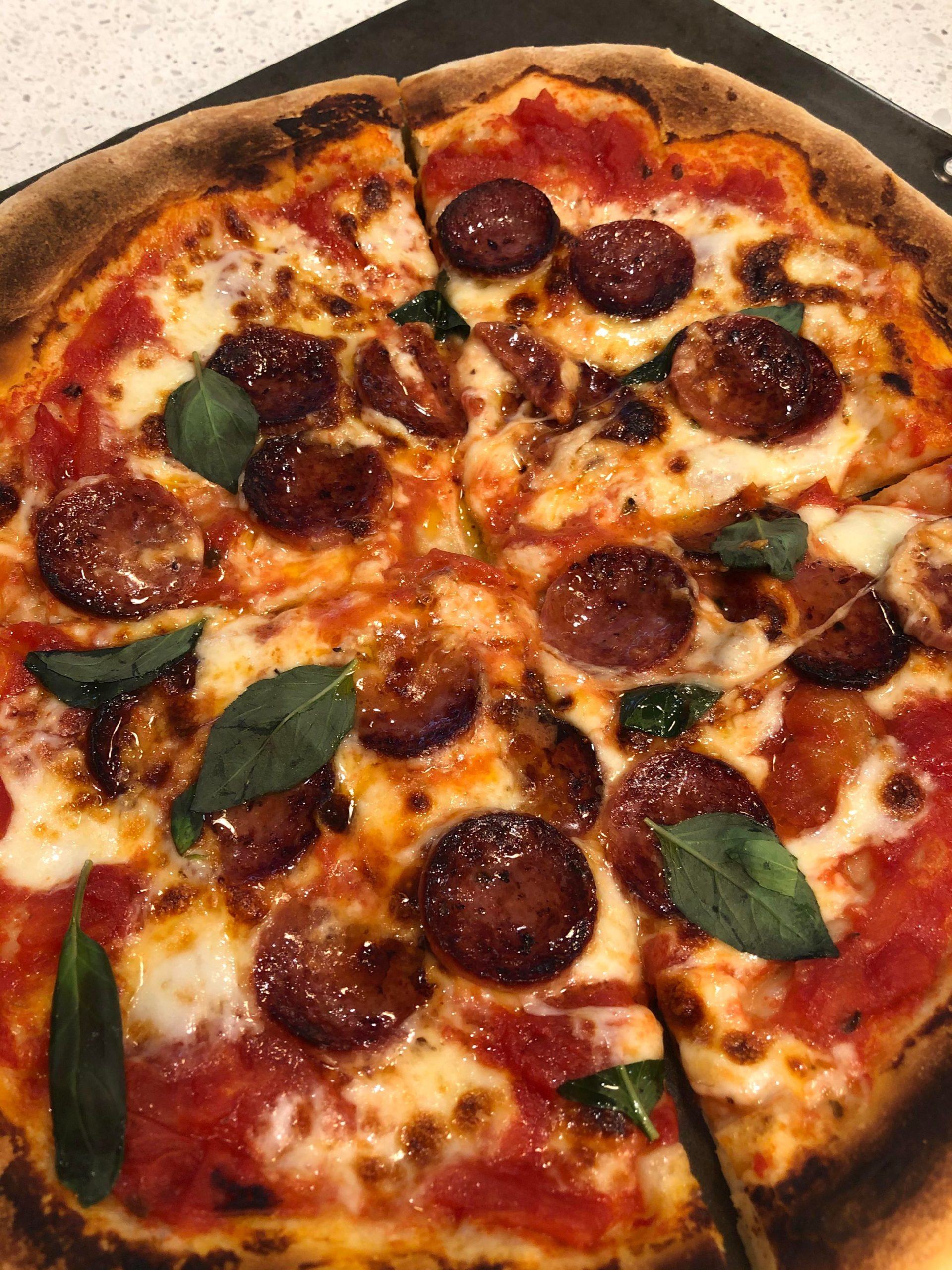 Greasy goodness - Dining and Cooking