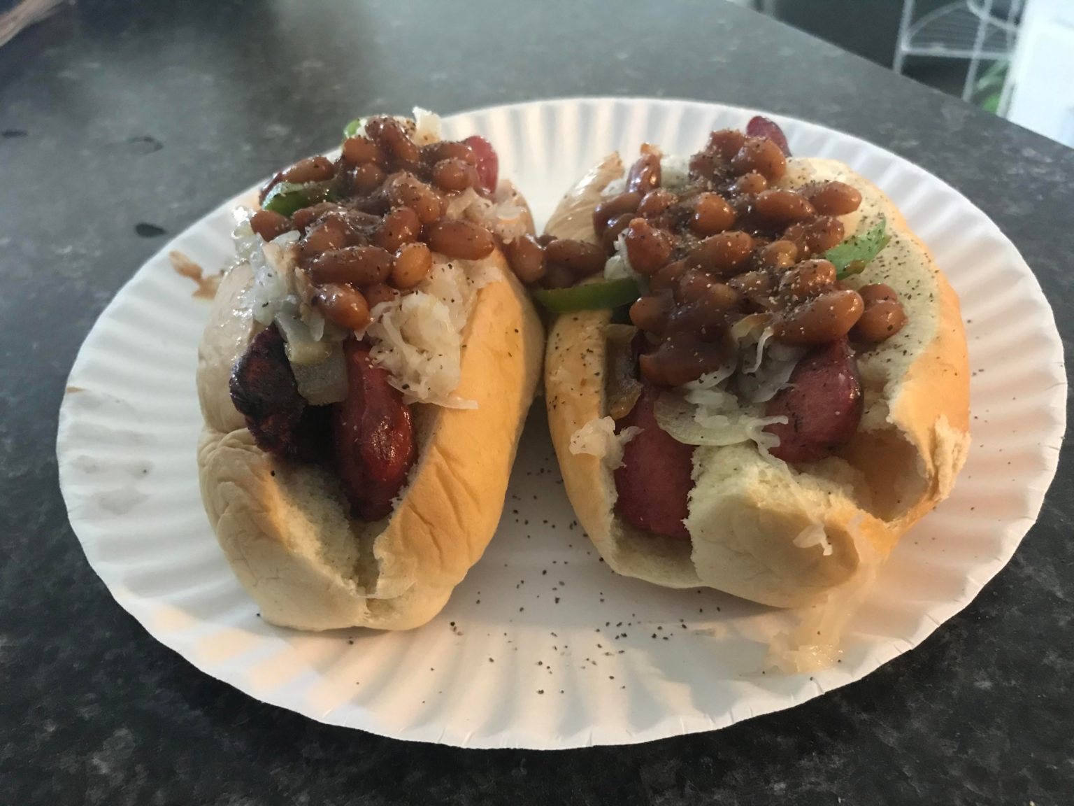 Kimbap - Dining and Cooking