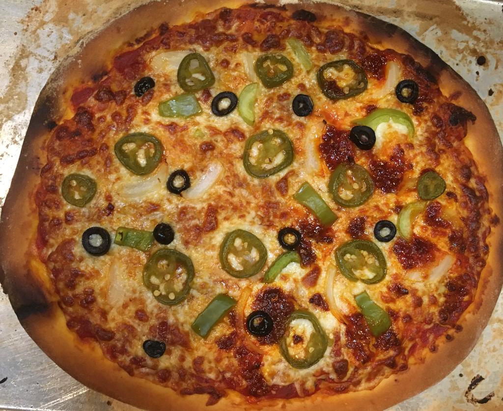 The essential toppings - Dining and Cooking