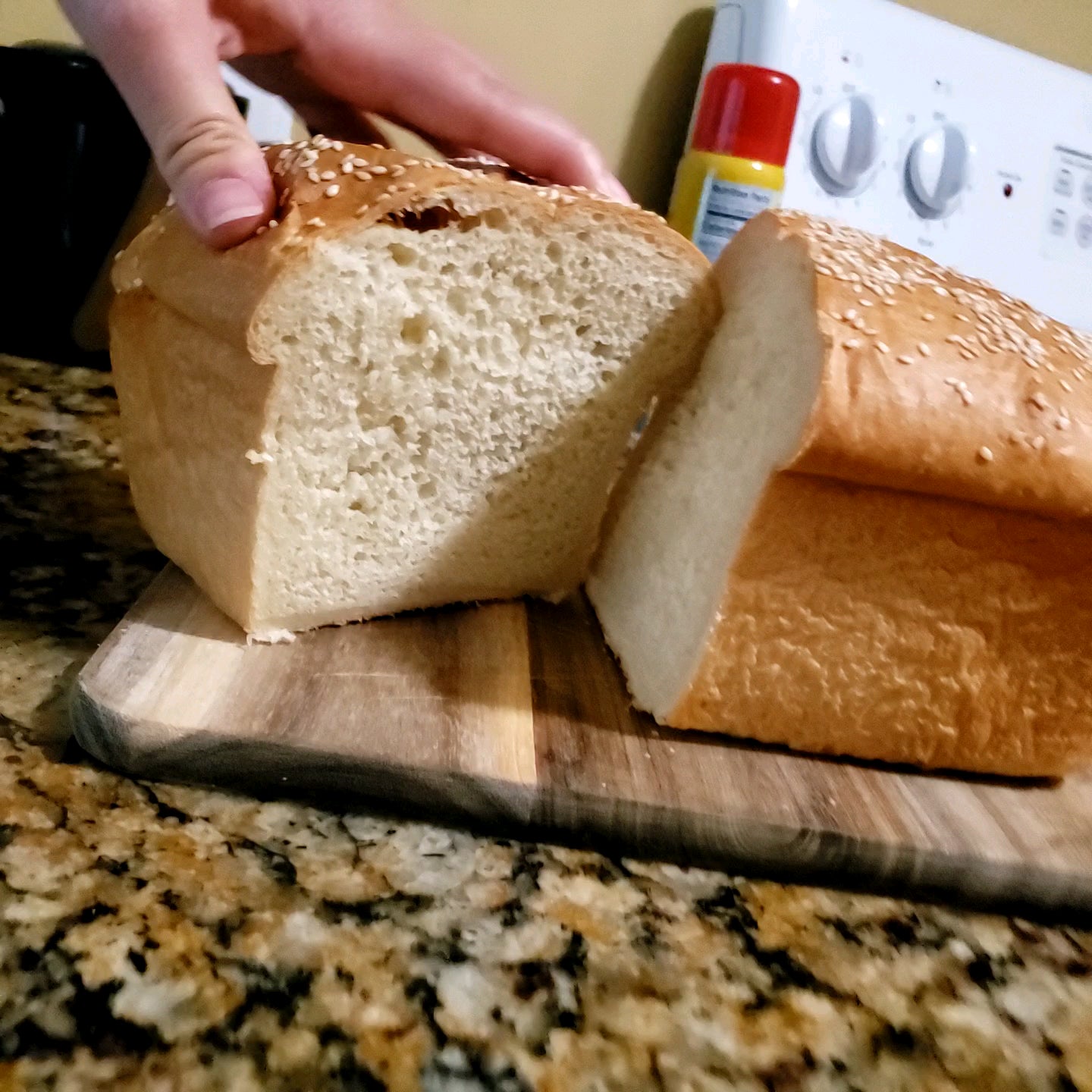 Making Bánh Mì - Vietnamese Baguette from scratch. - Dining and Cooking