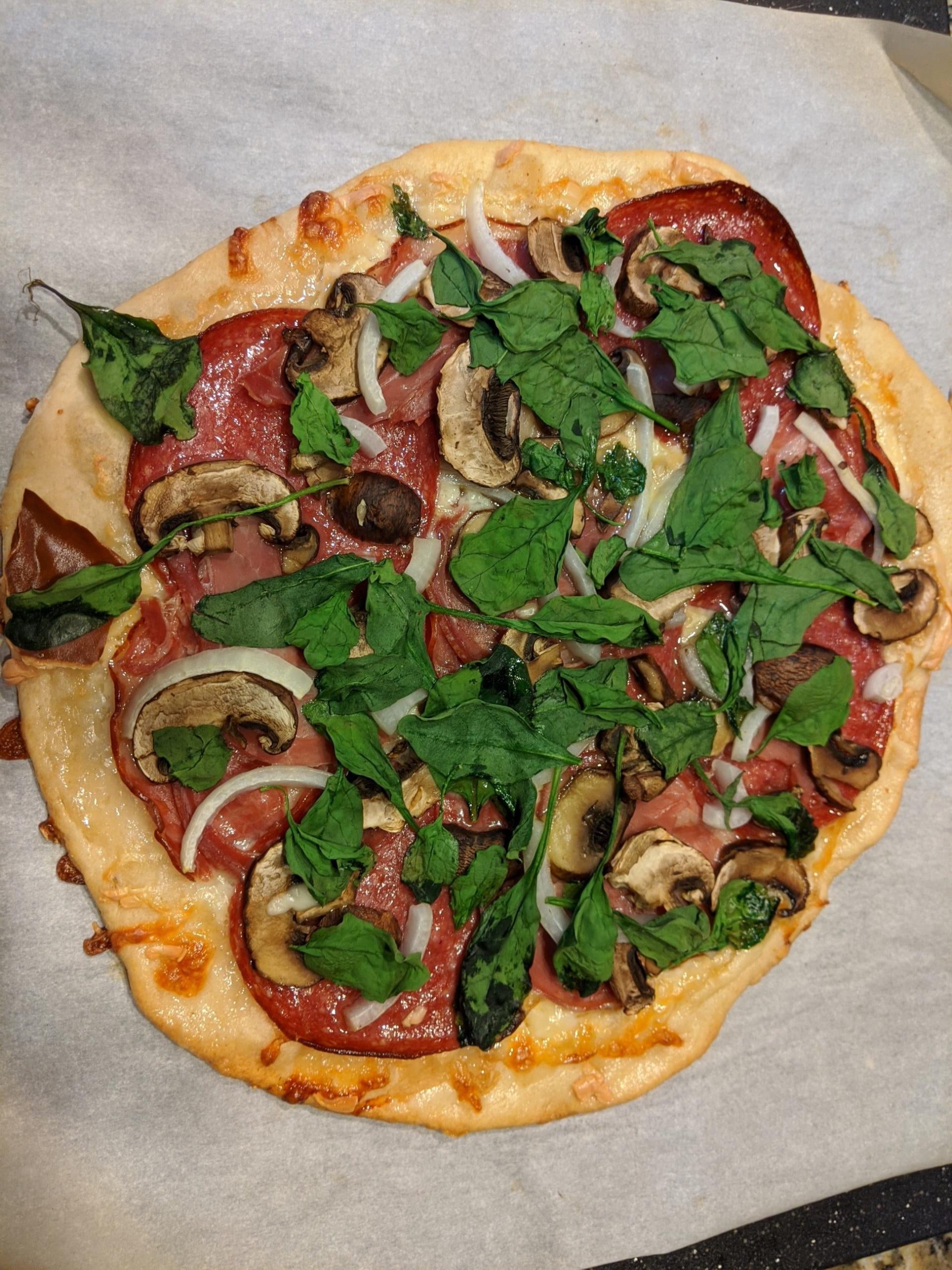 Vintage Rustico Copy - Dining and Cooking