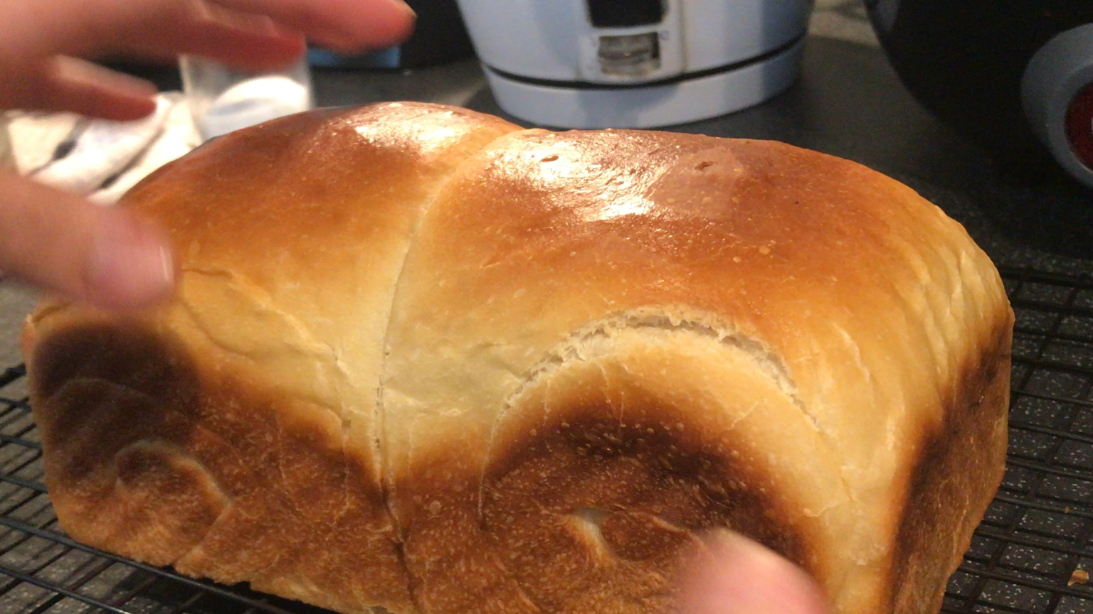 Happy bread - Dining and Cooking