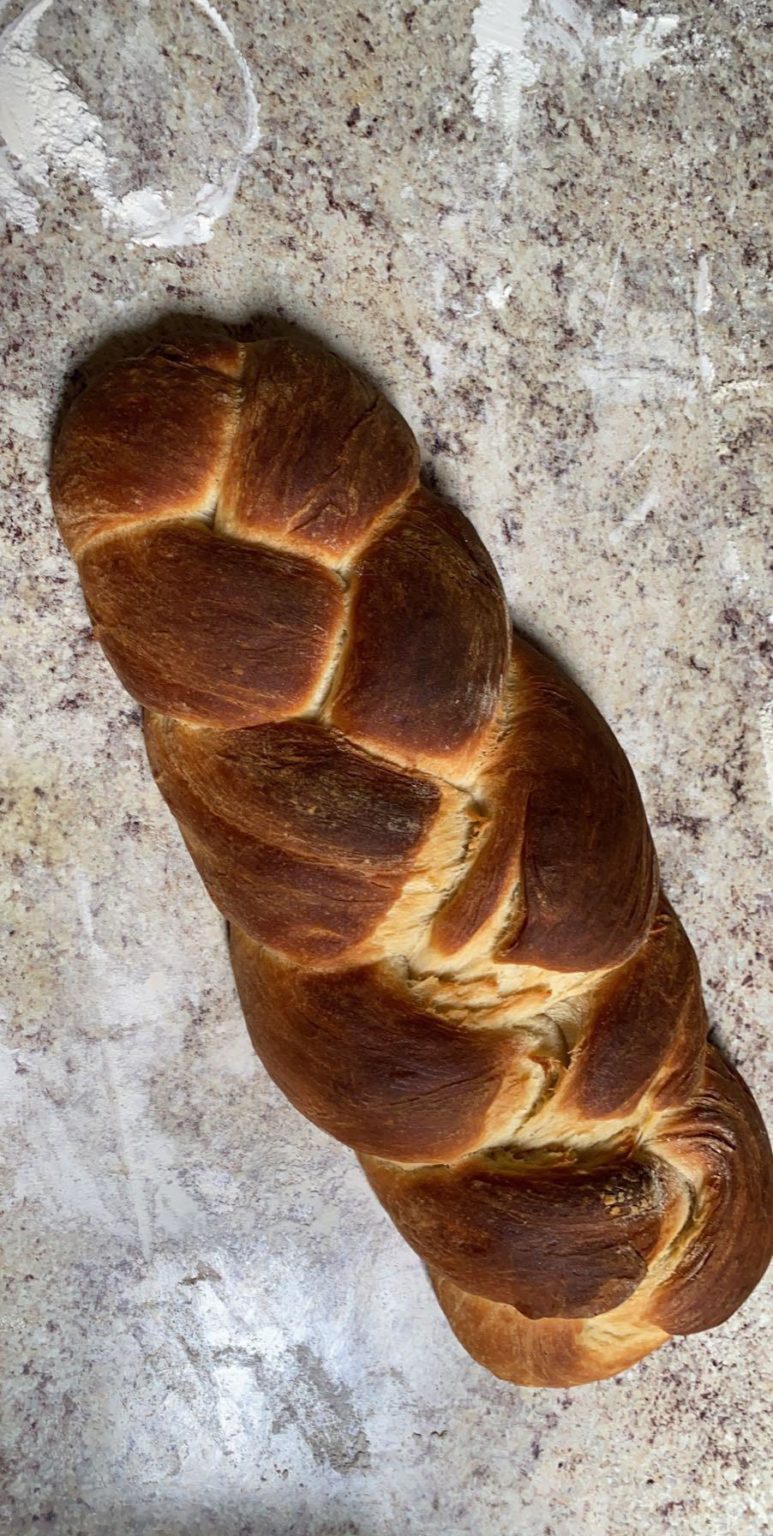 Made Joshua Weissman’s bun recipe. Never buying buns again! - Dining ...