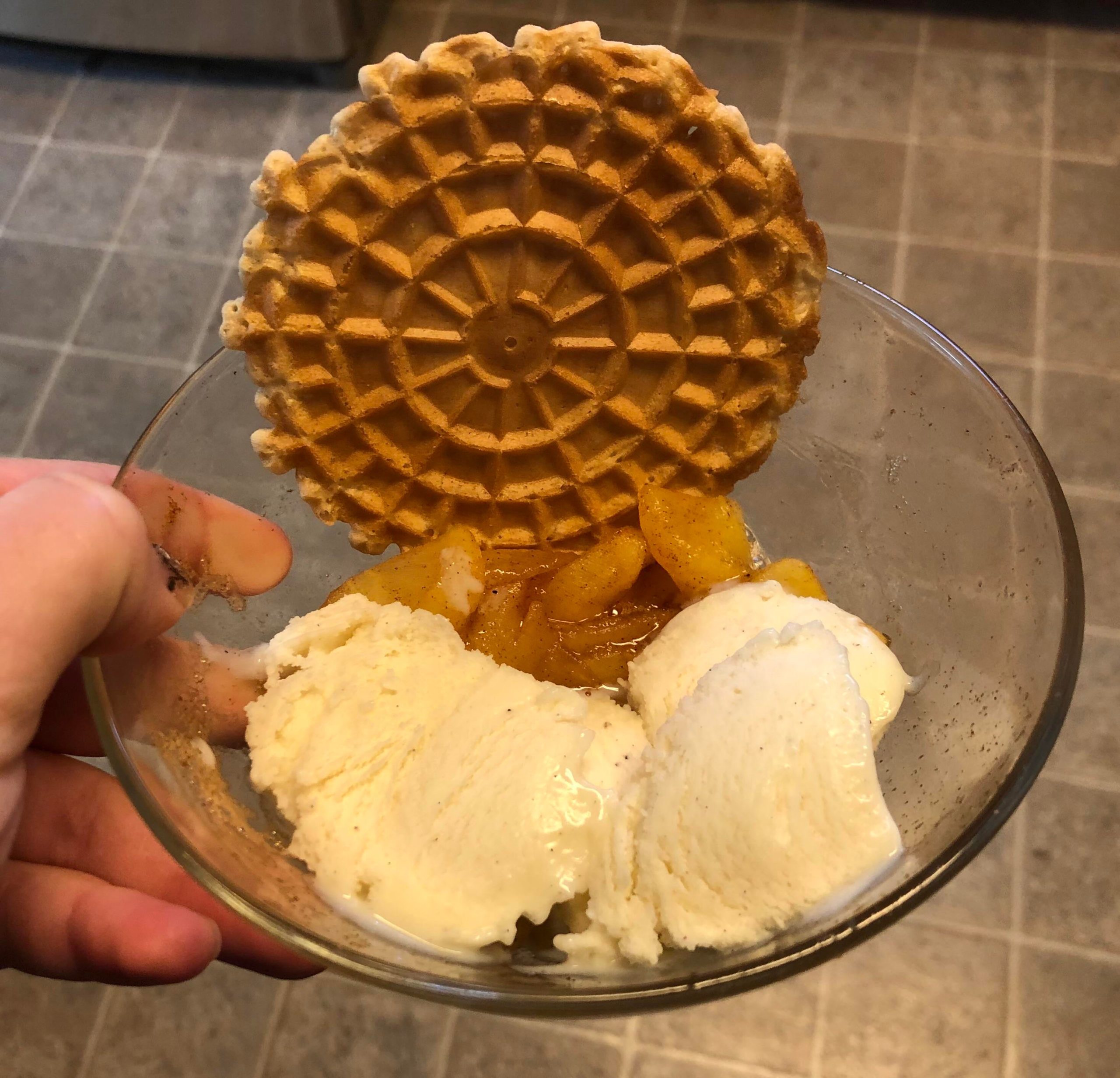 207 Calorie Autumn Themed Dessert Dining And Cooking 207-calorie-autumn-themed-dessert-dining-and-cooking