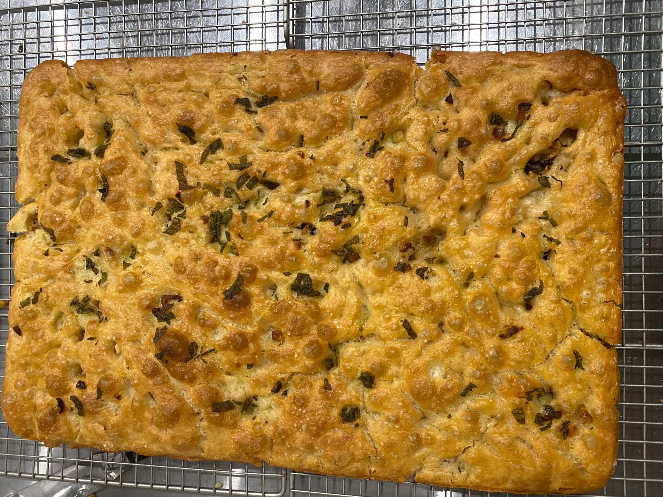 The Bread of Ancient Rome - Panis Quadratus - Dining and Cooking