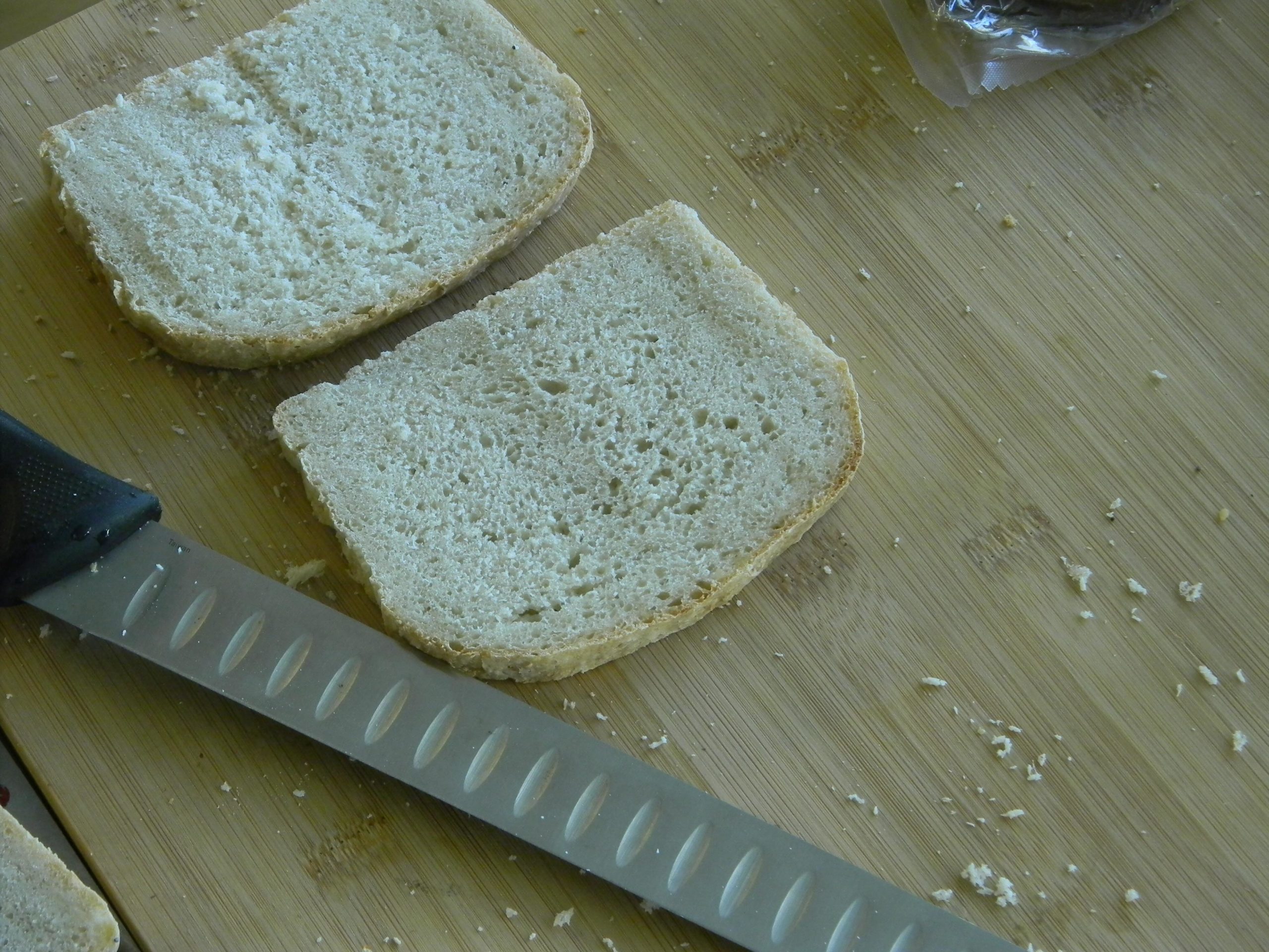 reasons to love your wife #47283628472 ; the ideal sandwich foundation ...