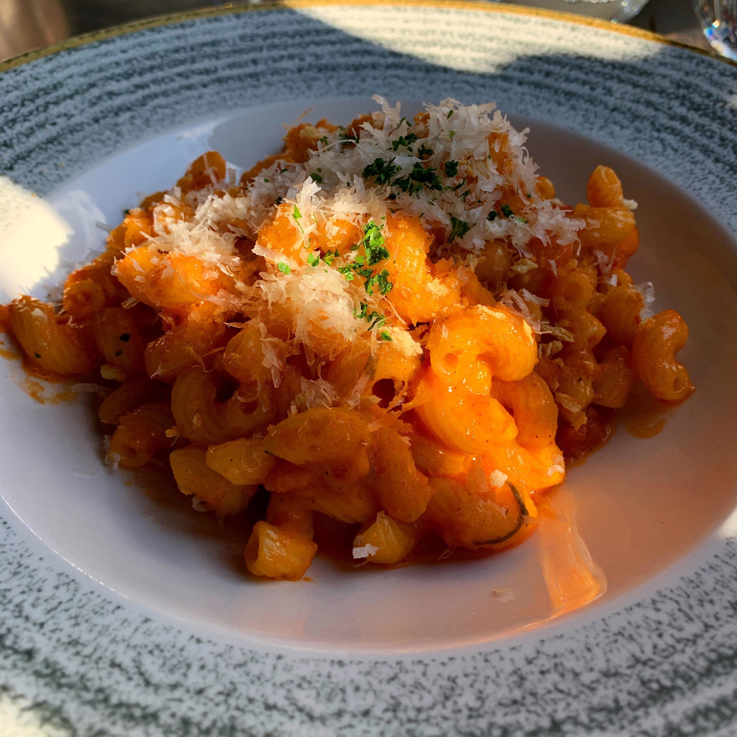 Cavatappi alla Vodka - Dining and Cooking