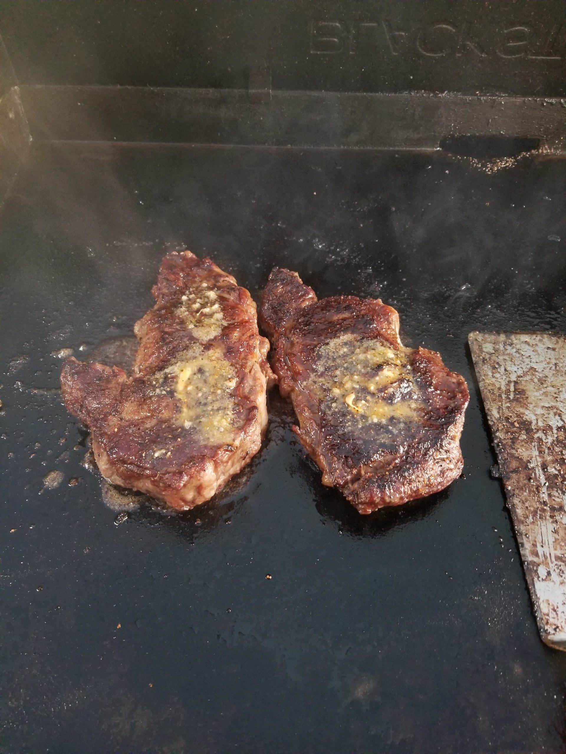 Ribeyes - Dining and Cooking