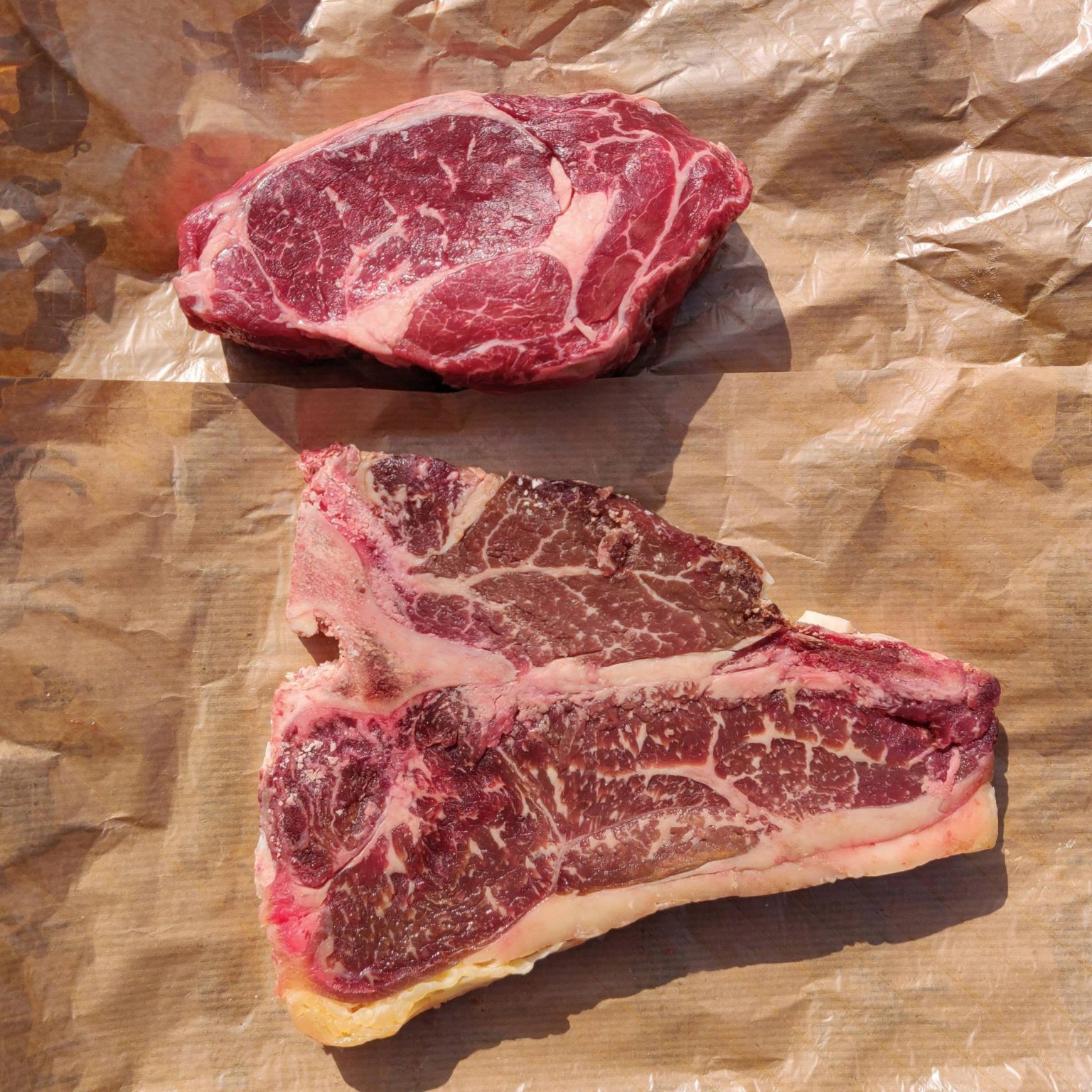 Prime Bone-in Ribeye on Pitboss - Dining and Cooking