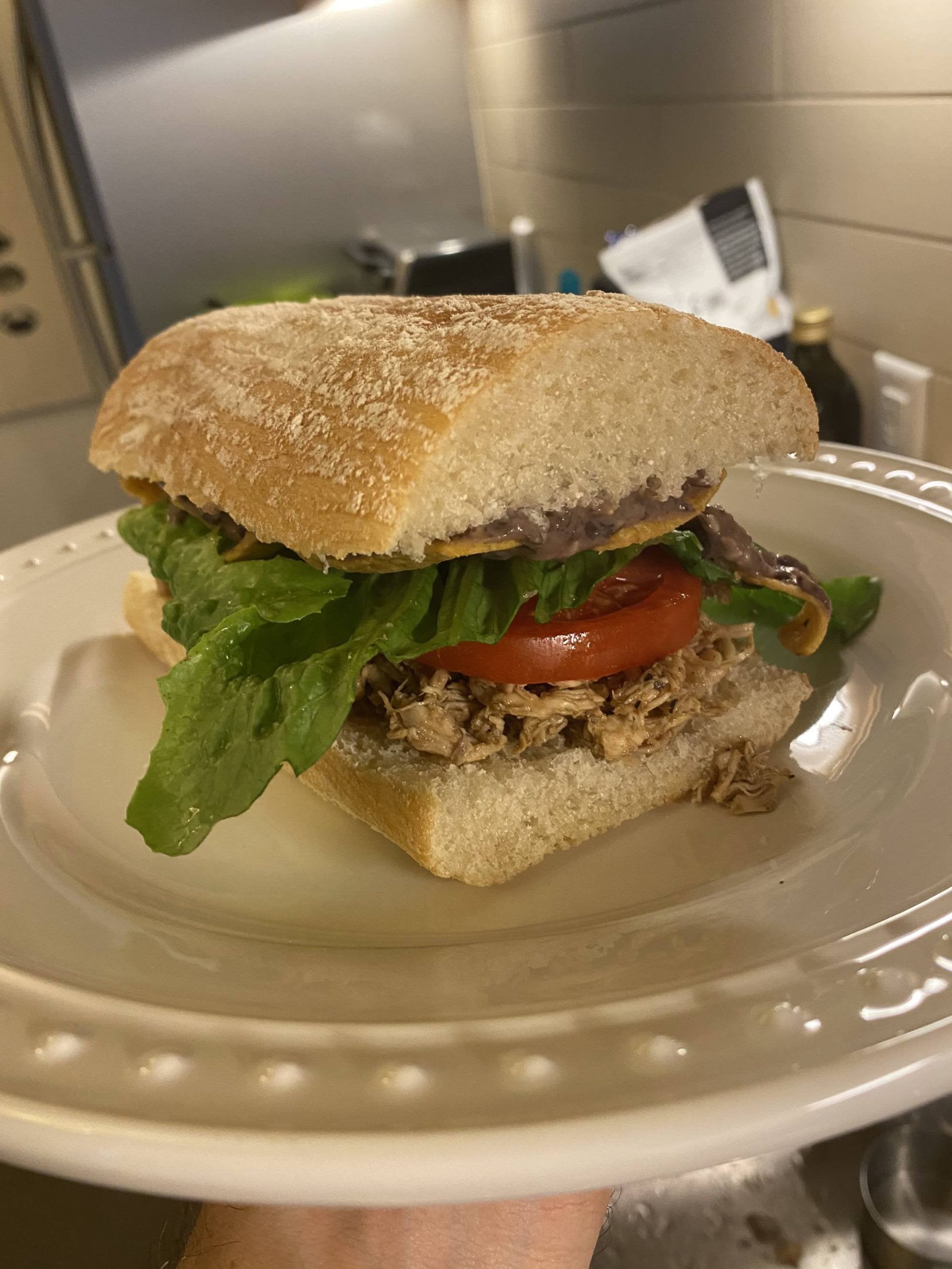 The Frito Kid (from Tyler Kord’s Sandwich Book) - Dining and Cooking