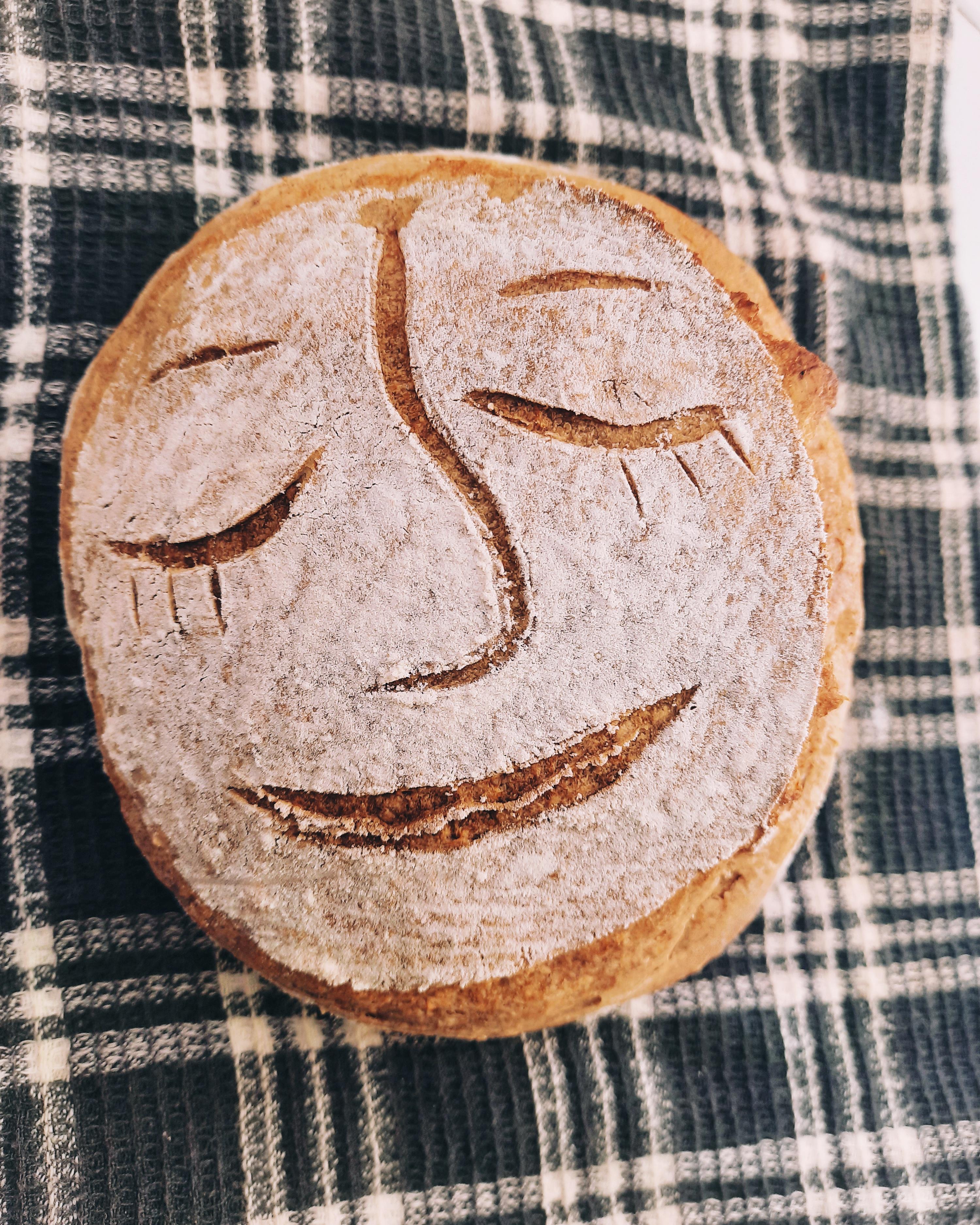 Happy bread - Dining and Cooking