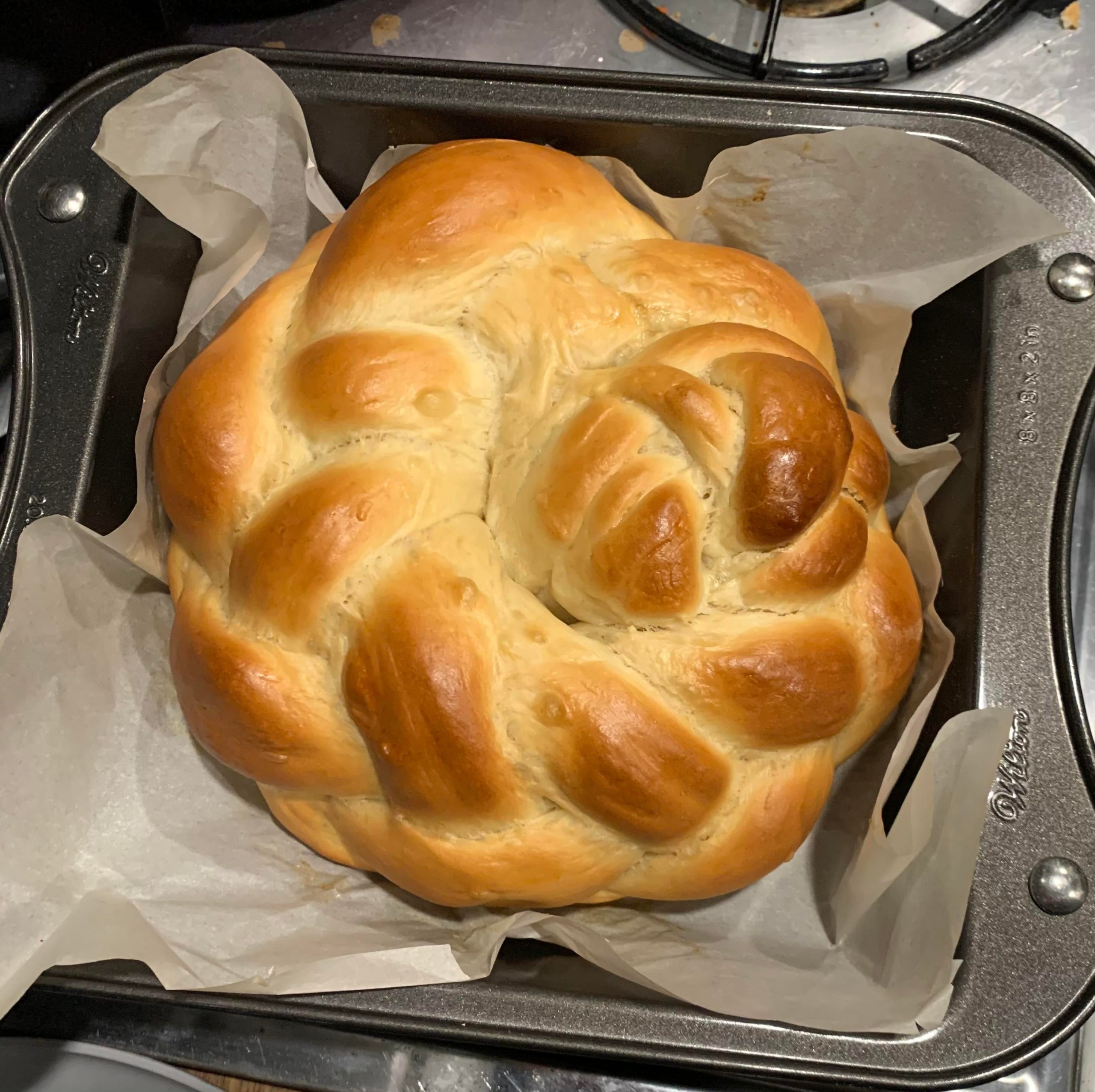 Capybara bread passing thru your timeline to make you happy (not mine ...
