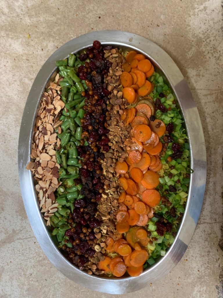 Jewel Rice. It’s so good. - Dining and Cooking