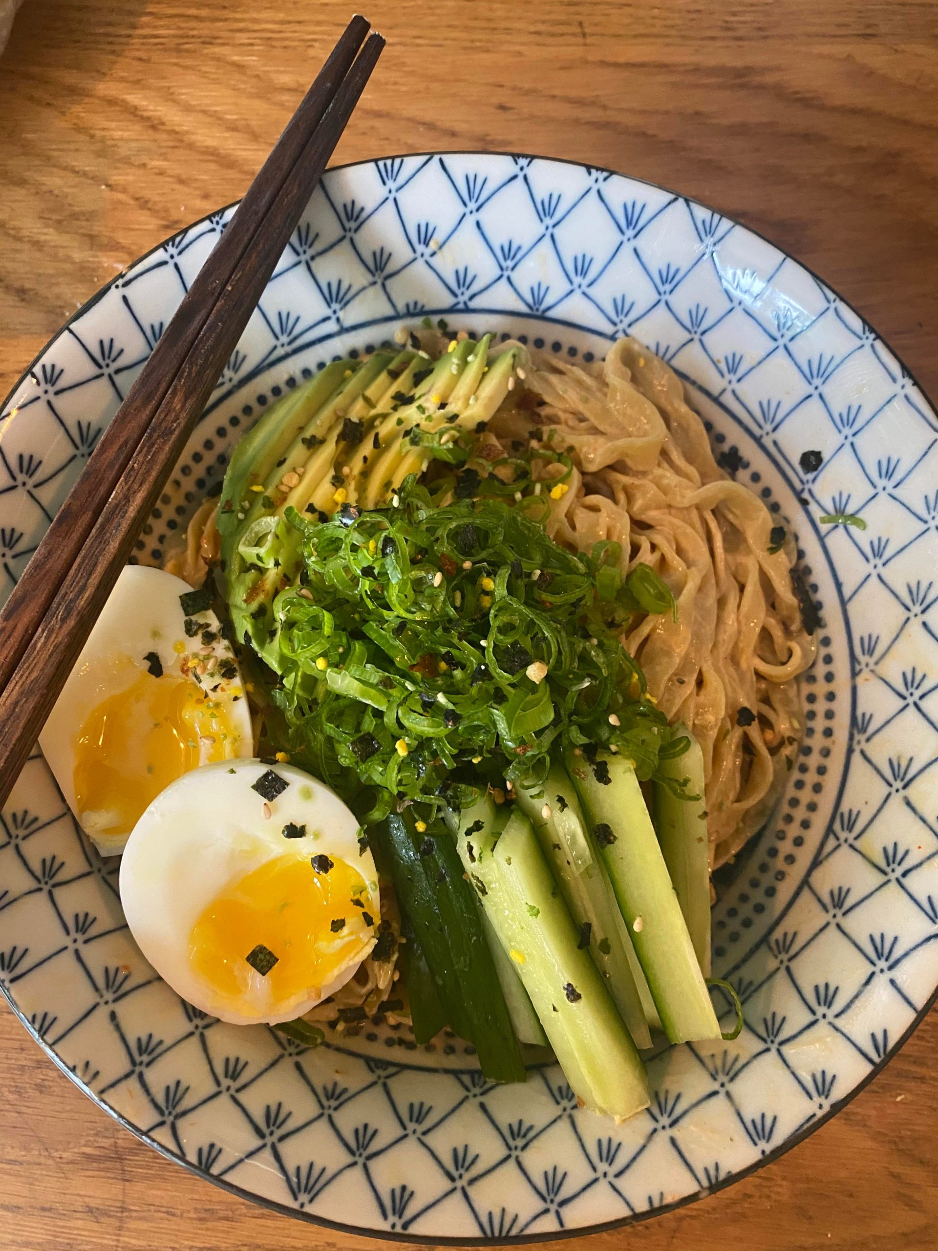 Minoru Sano San’s ramen recipe, from Way of Ramen on YouTube - Dining ...