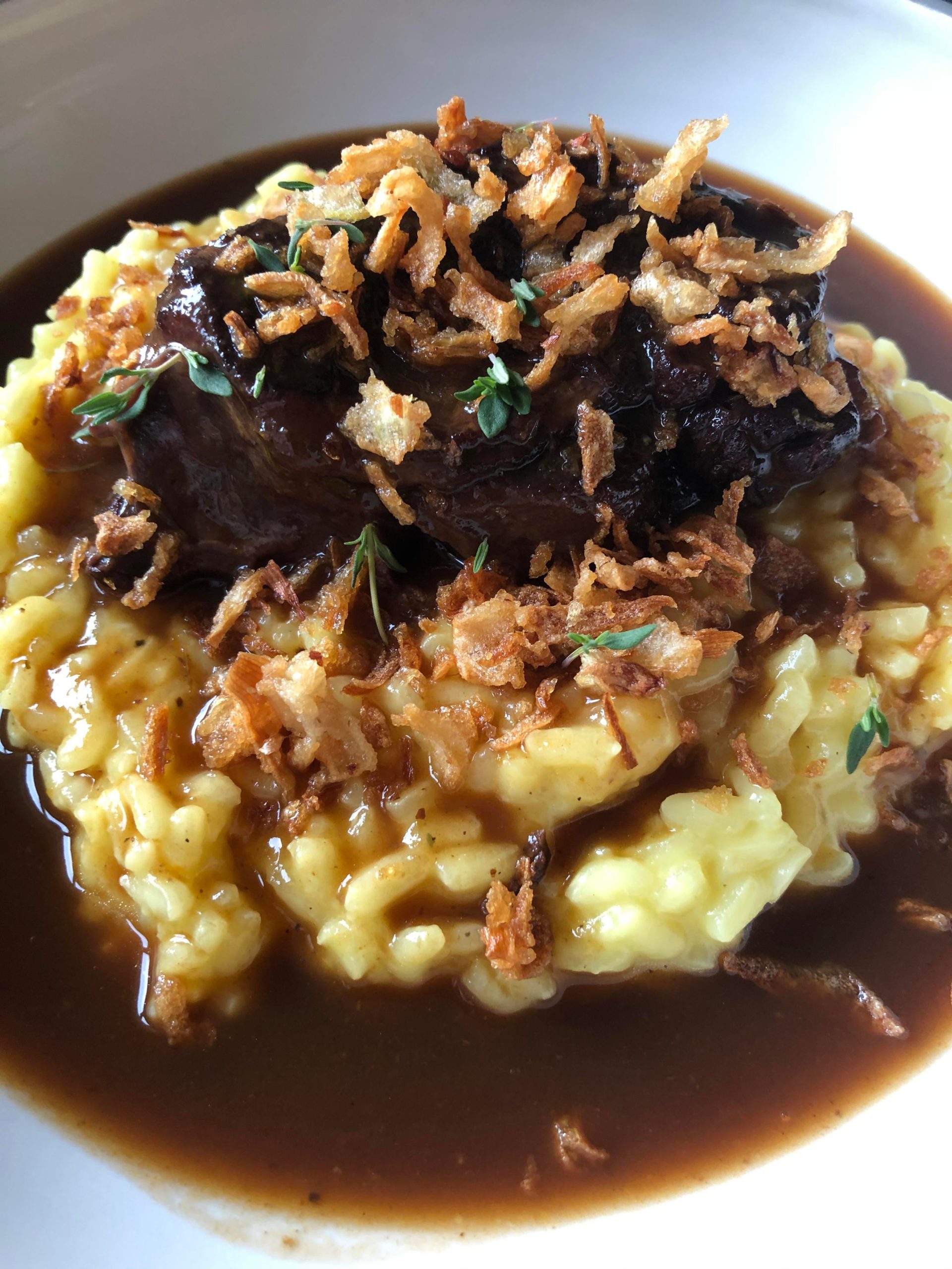 Cantonese-style Braised Beef Brisket - Dining and Cooking