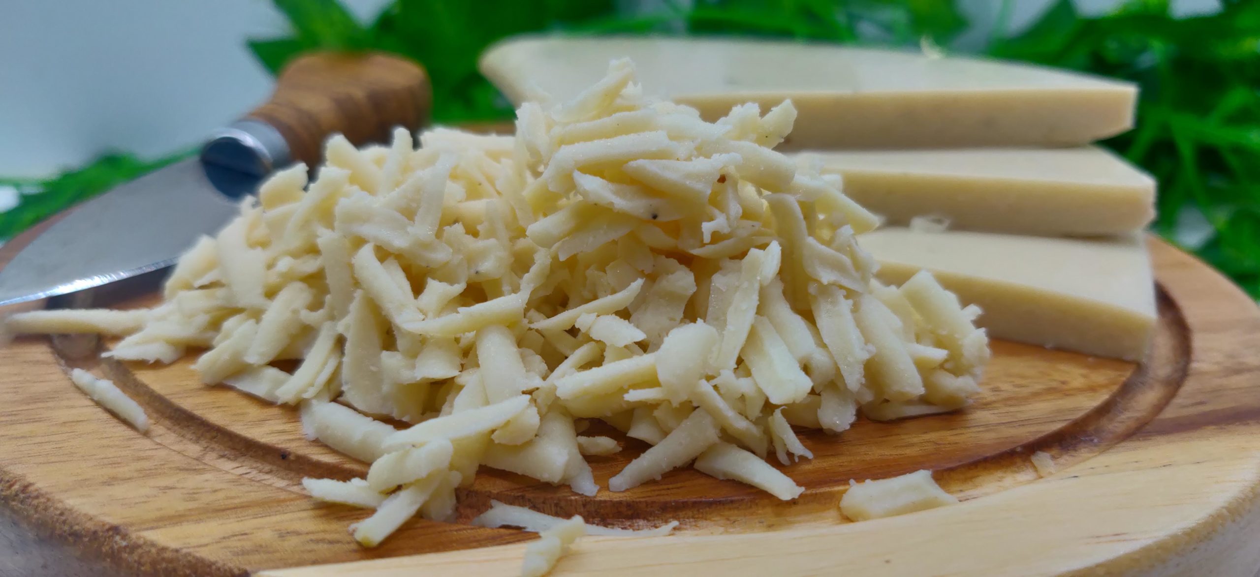 DIY Chao "Cheese" Recipe - Dining and Cooking