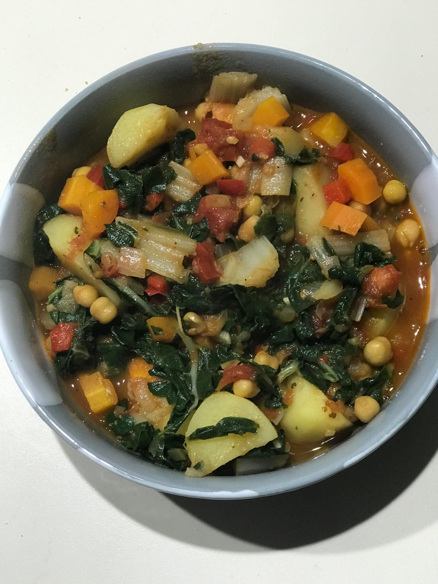 Vegan Ube Pancakes w/Coconut Almond Glaze - Dining and Cooking