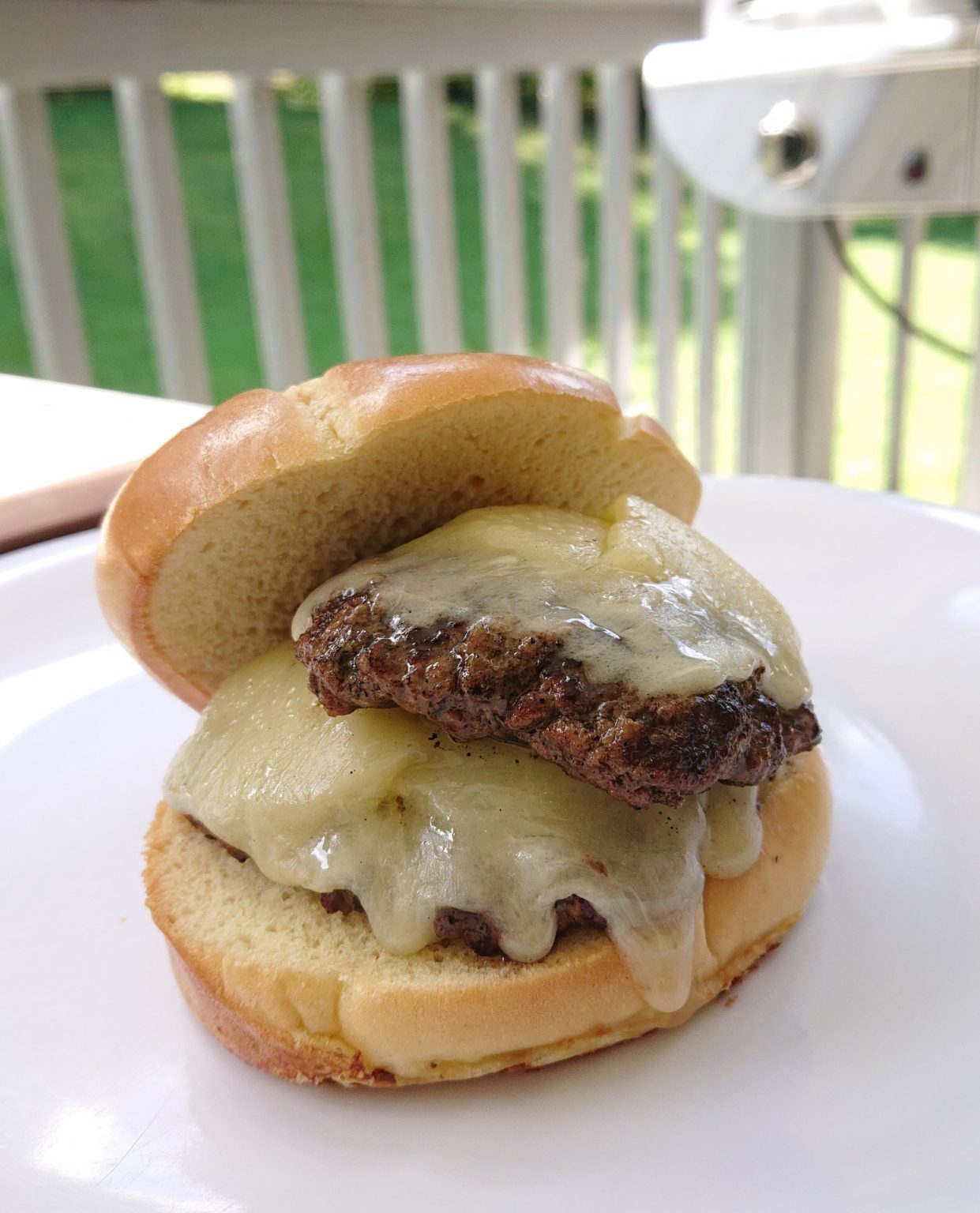 Smash burger - Dining and Cooking