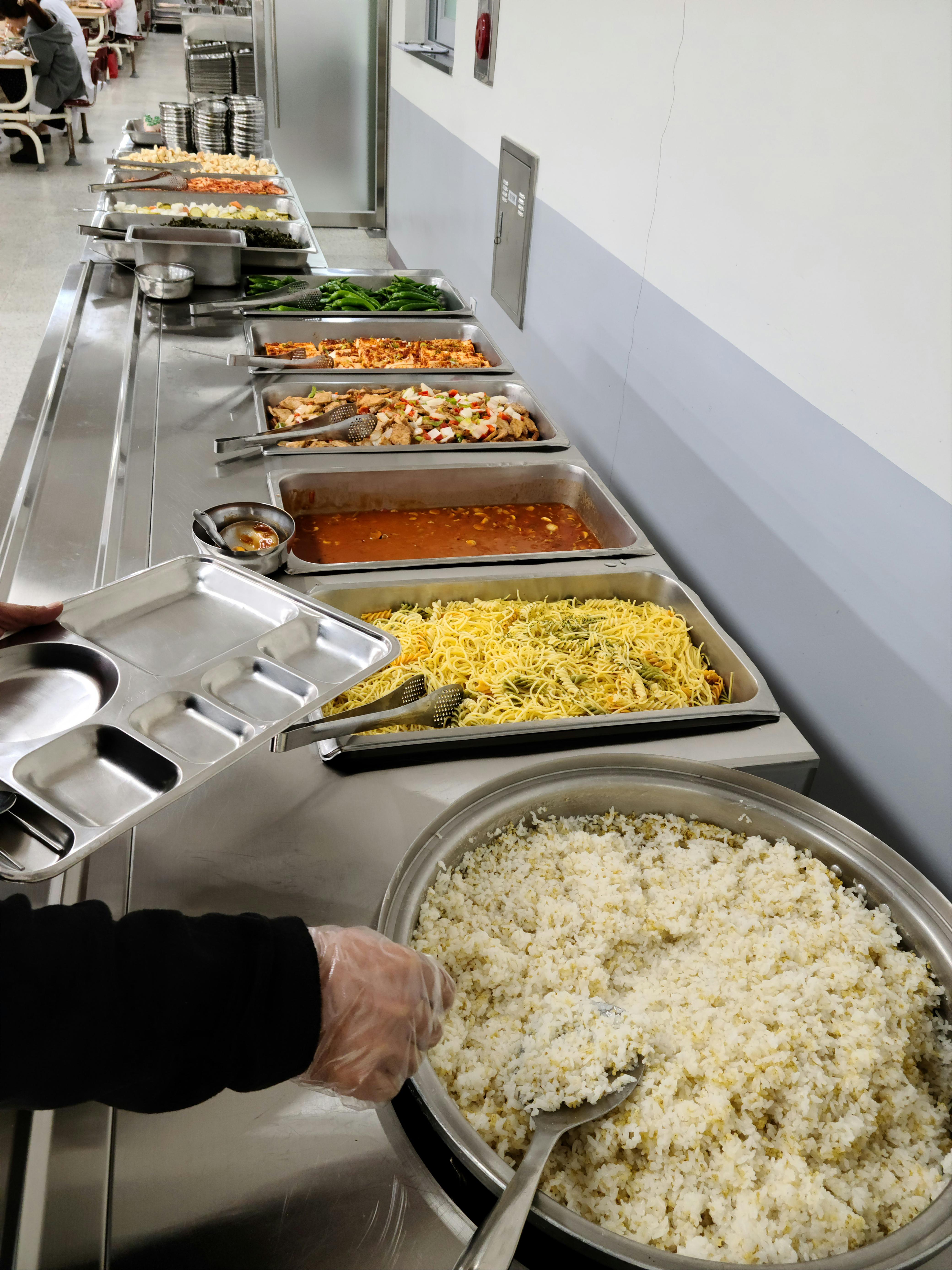 This is for those who asked to see the setup for my daily Korean ...