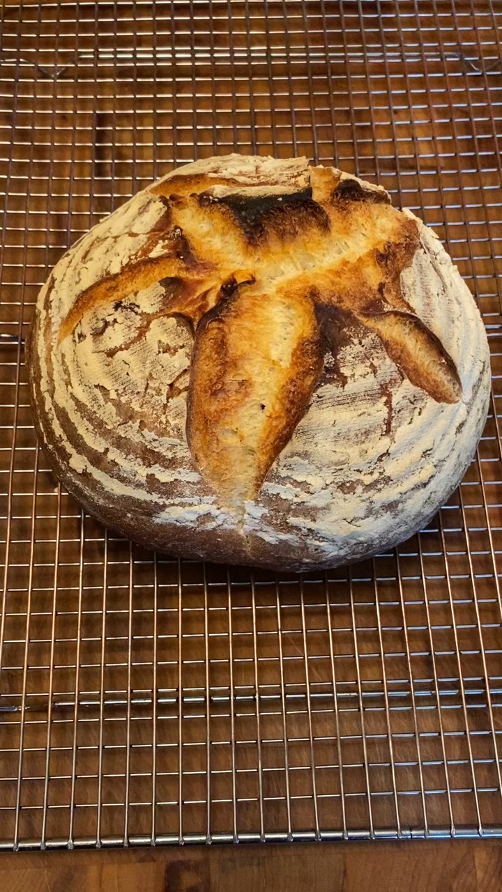 That bread Sound - Dining and Cooking