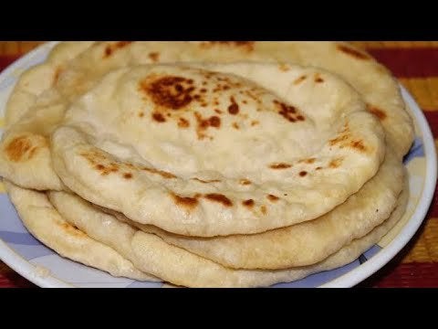 Nan Ruti recipe - Dining and Cooking