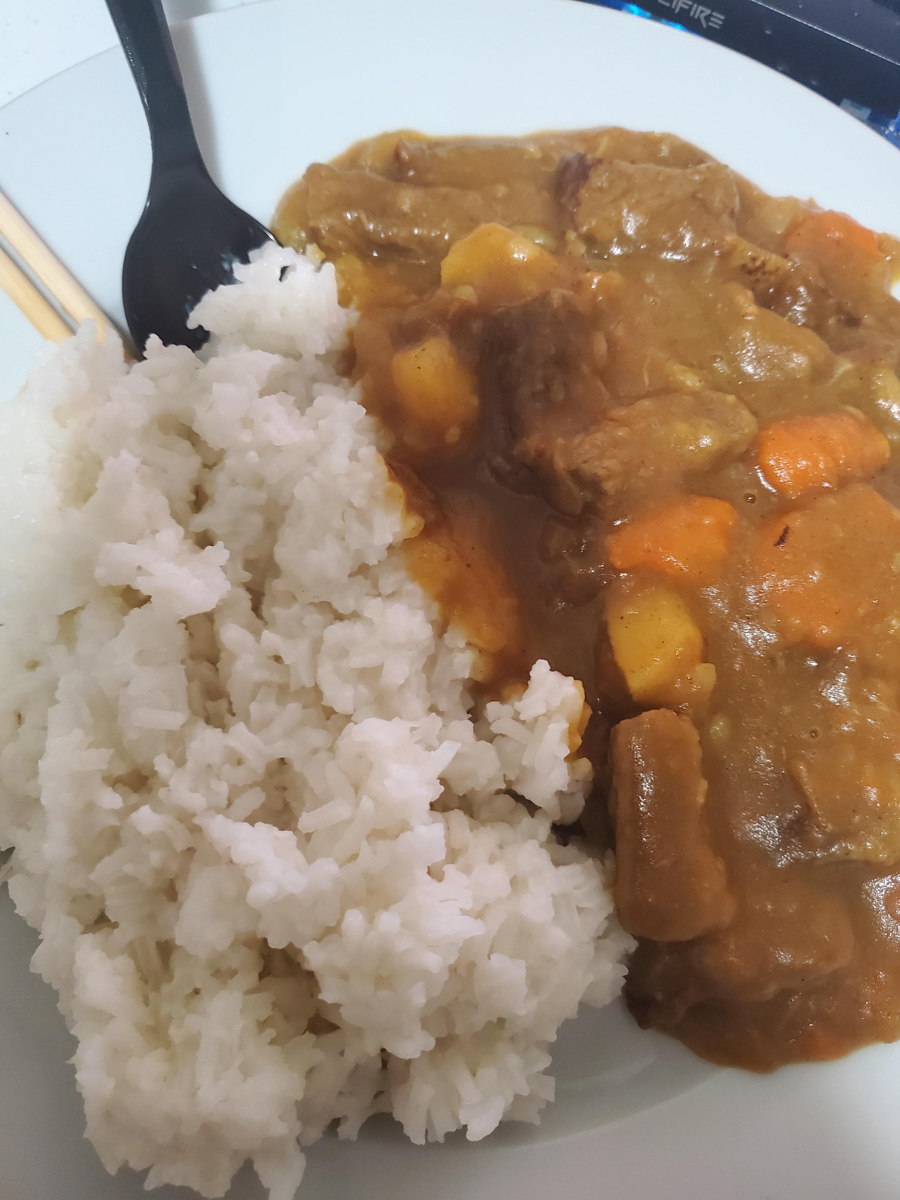 It may not look the best, but I've been looking forward to this for a ...