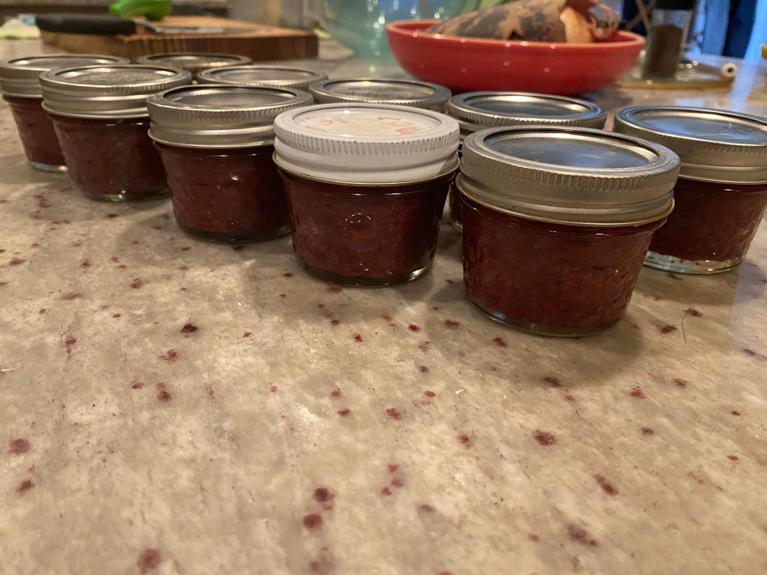 Cranberry Mustard - what everyone’s getting for Christmas. - Dining and ...